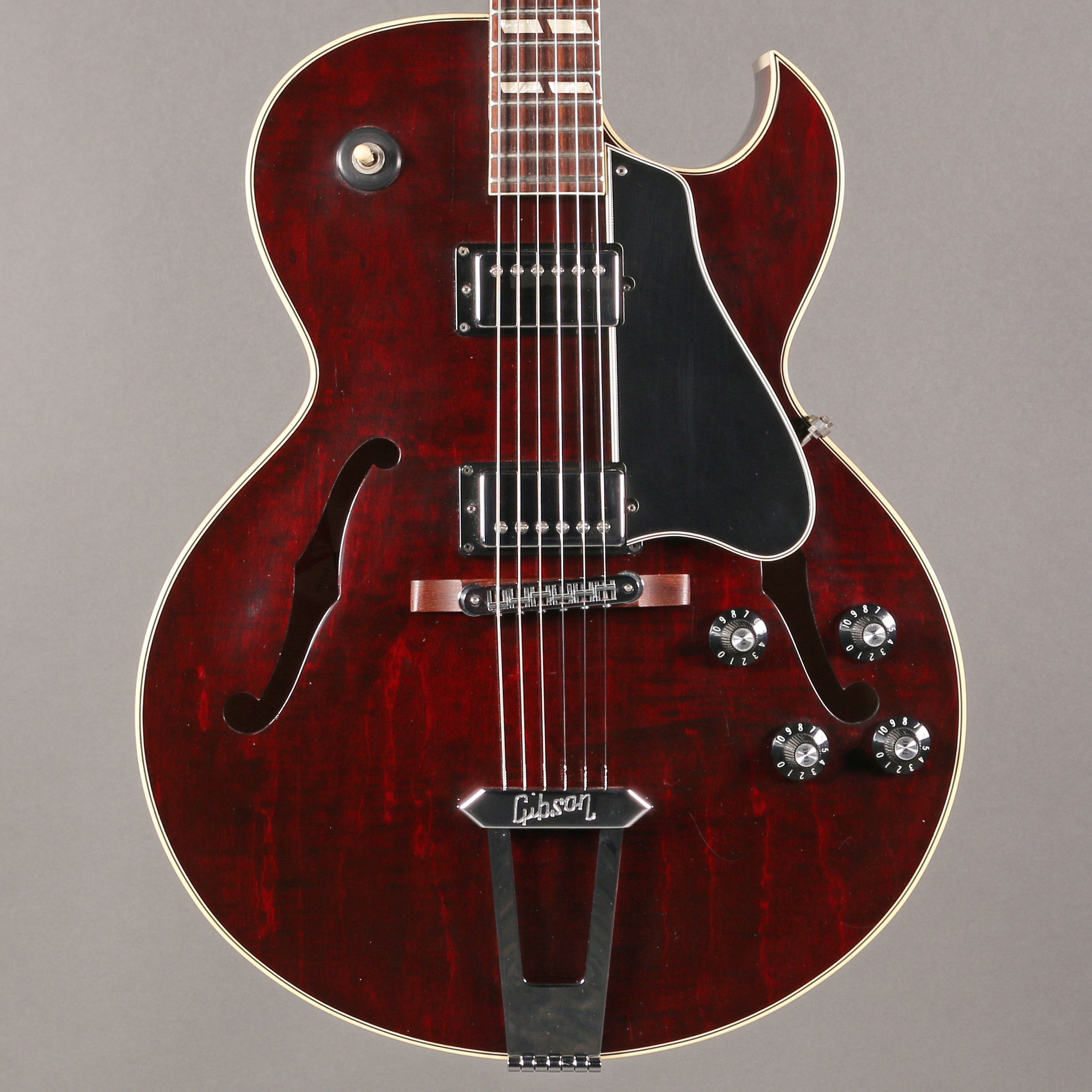 1979 Gibson ES-175D – Emerald City Guitars