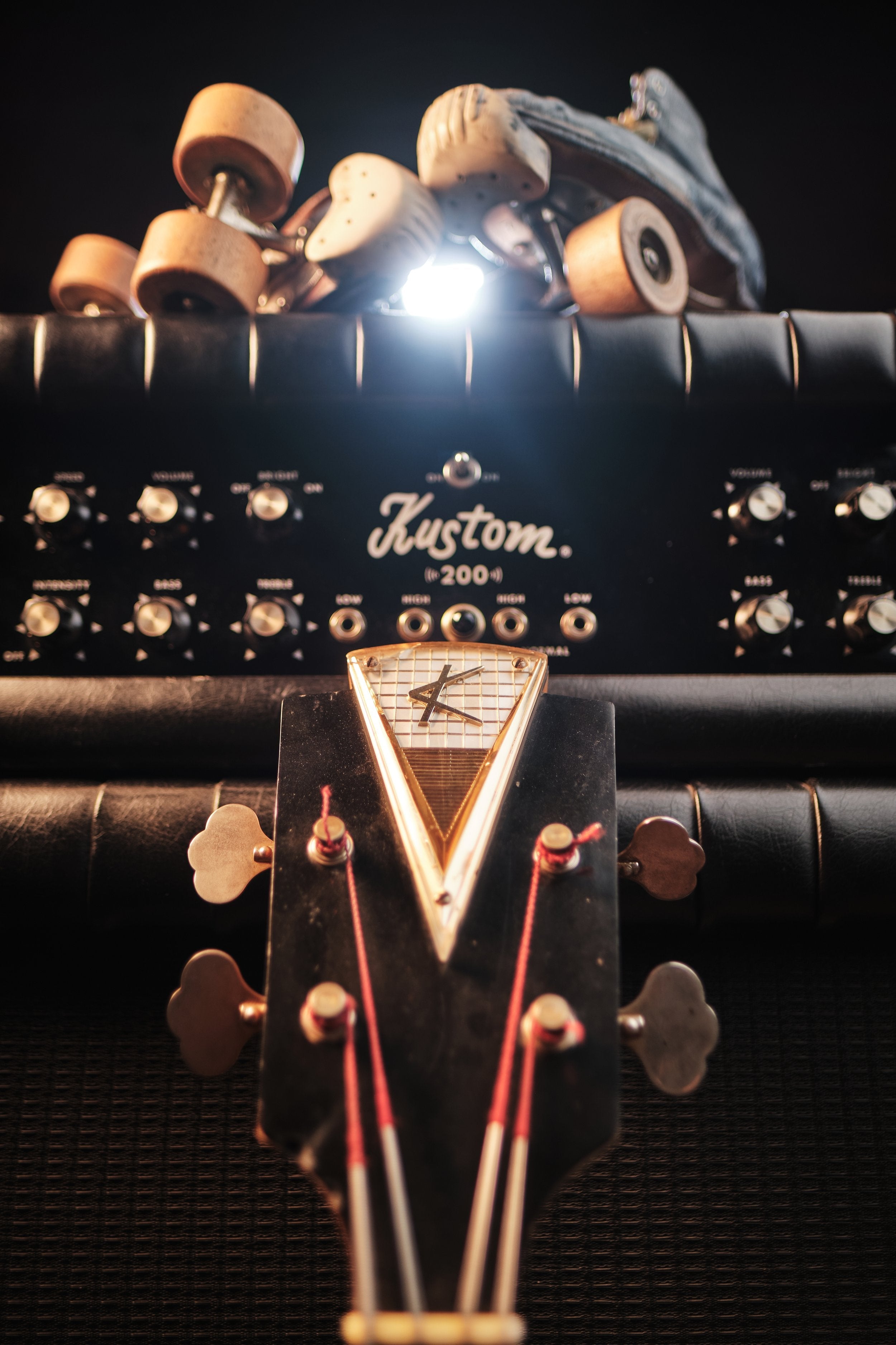 Home* – Emerald City Guitars