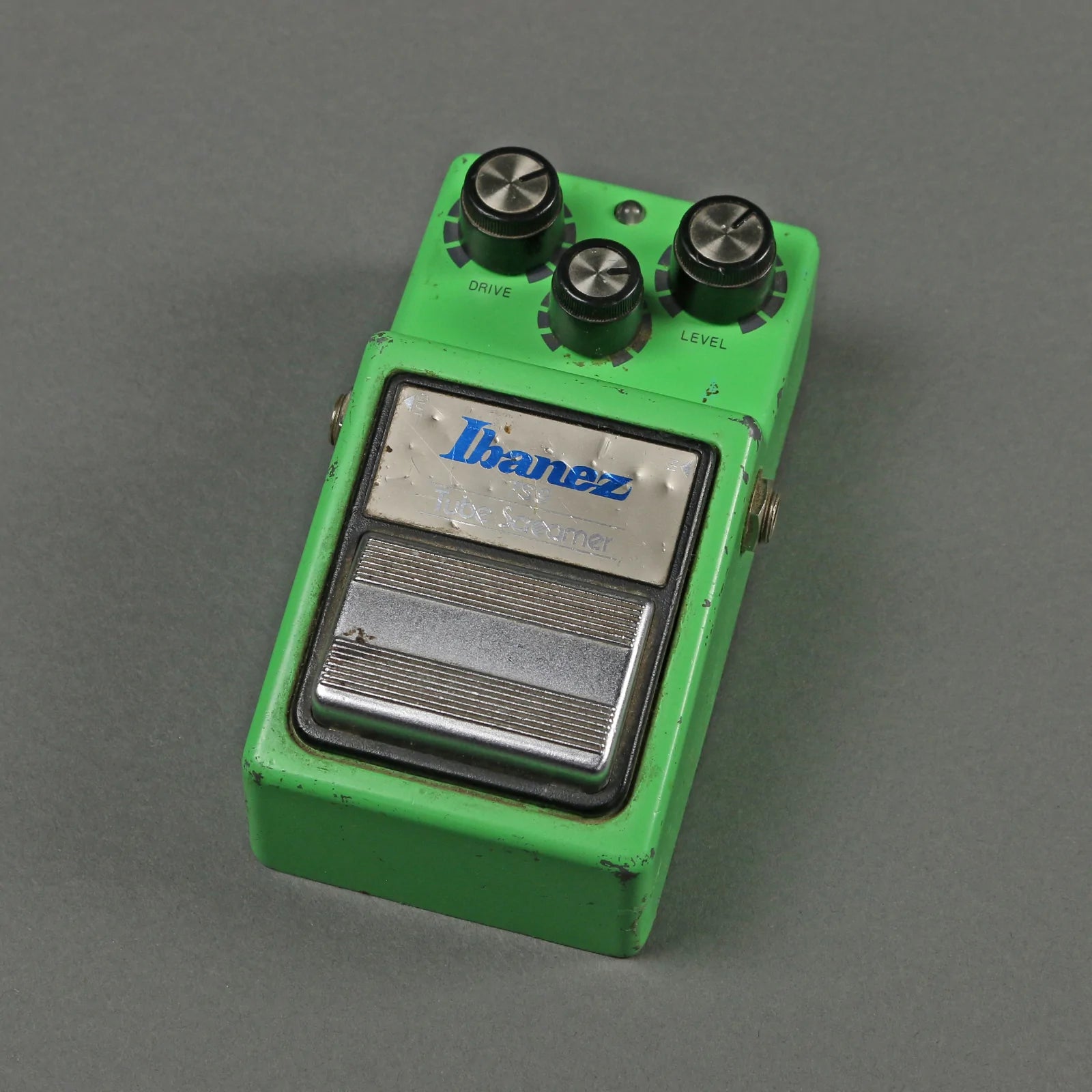 Effects - Ibanez – Emerald City Guitars