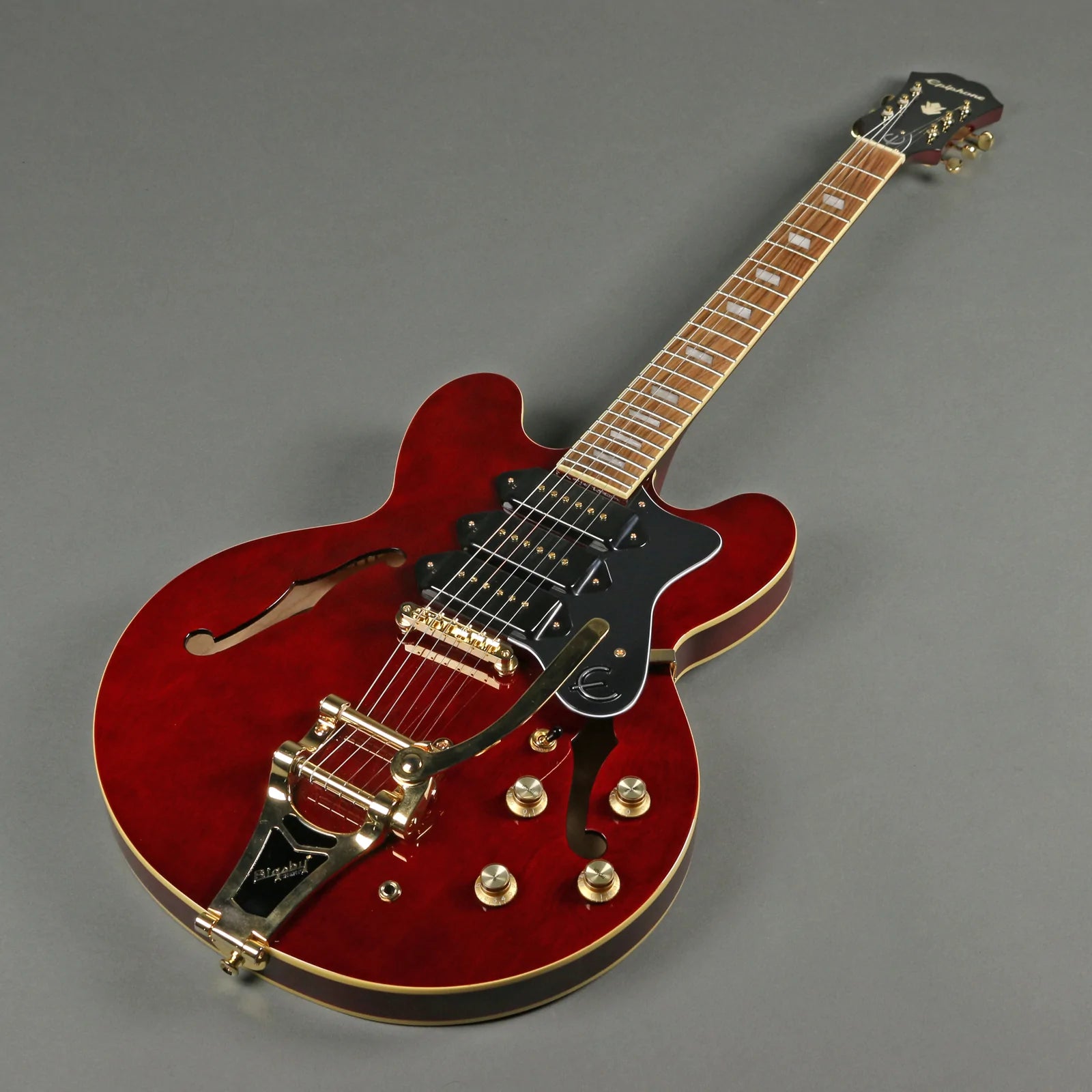 Electrics - Epiphone – Emerald City Guitars