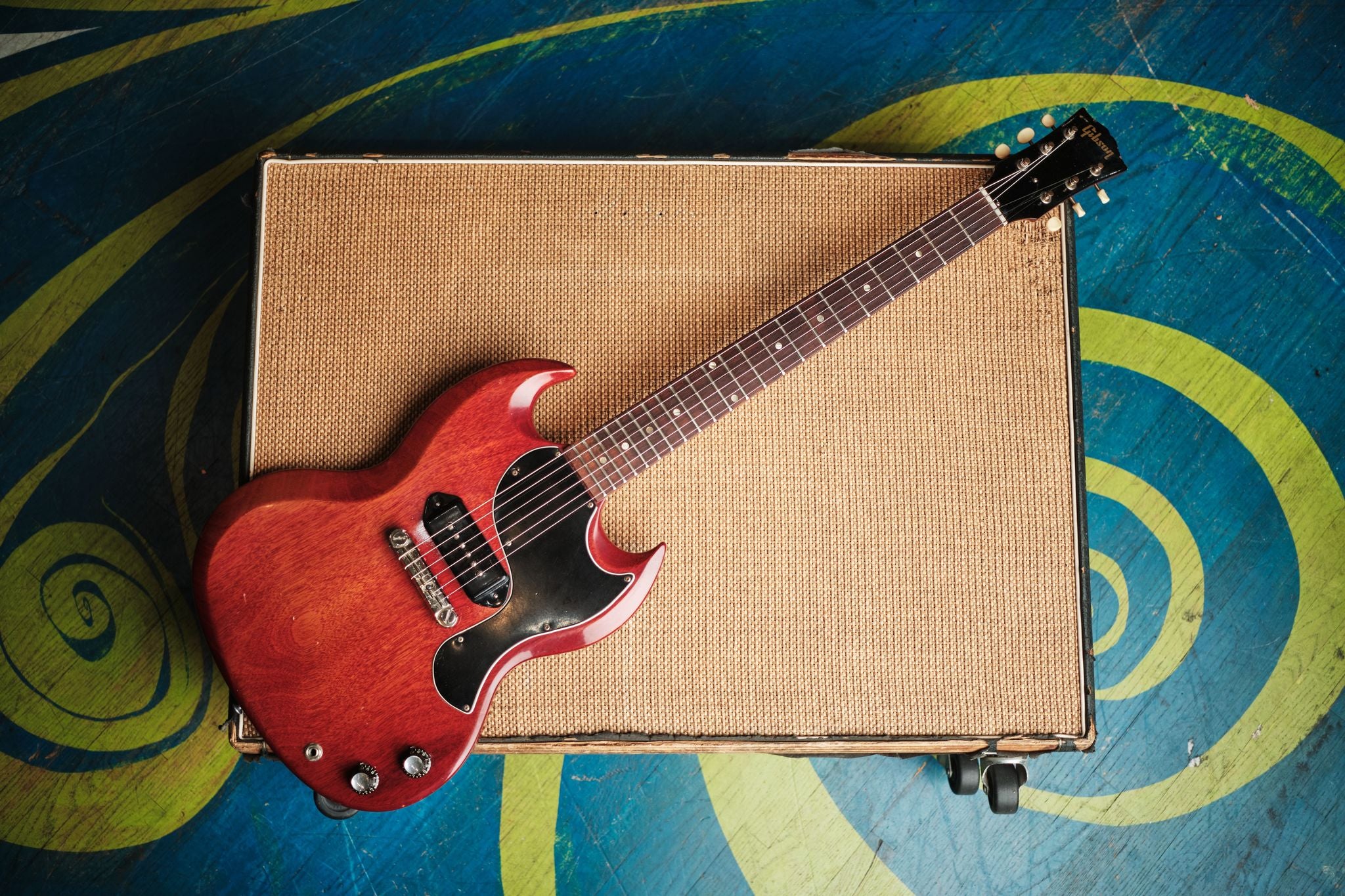 New Arrivals | Shop Vintage & Pre-owned Guitars – Emerald City Guitars
