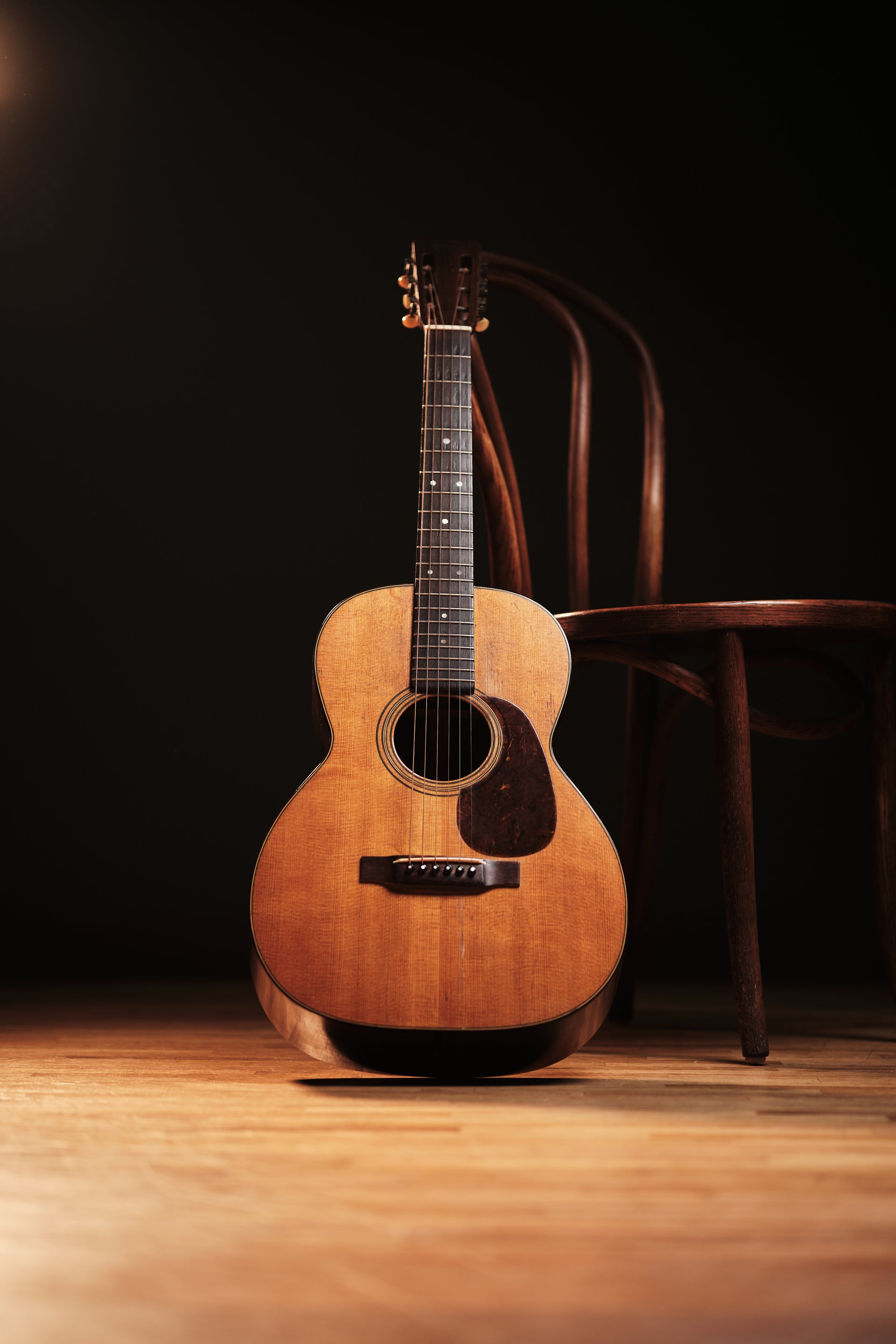 Martin 00-21 "New Yorker" style guitar? - The Acoustic Guitar Forum