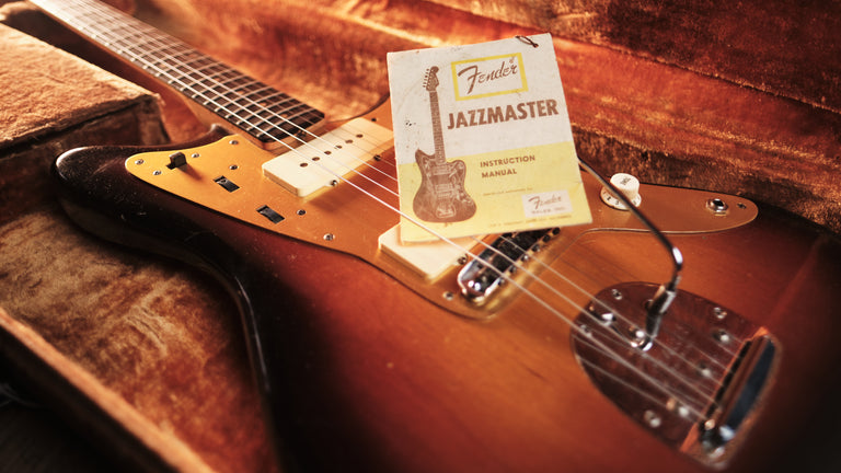 Emerald City Guitars - Seattle's Premier Vintage Guitar Shop Since '96