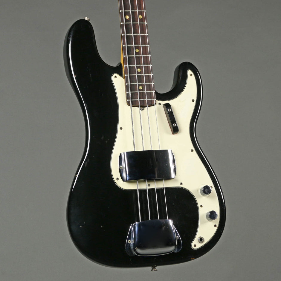 Bass | Shop Fender Basses Online – Emerald City Guitars