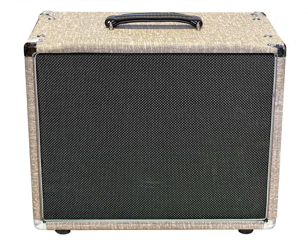 1 x 12 Speaker Cabinet w/G12-65 – Emerald City Guitars