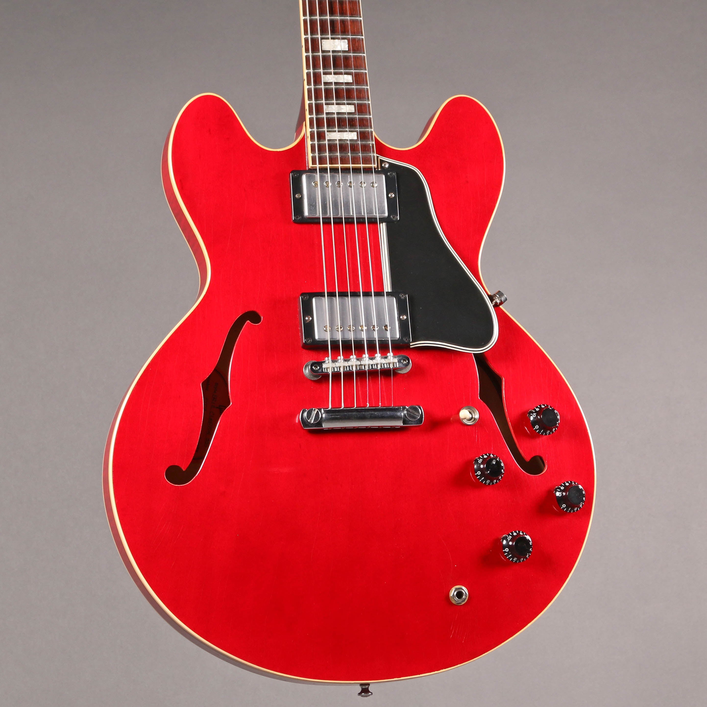 Electrics - Archtops – Emerald City Guitars