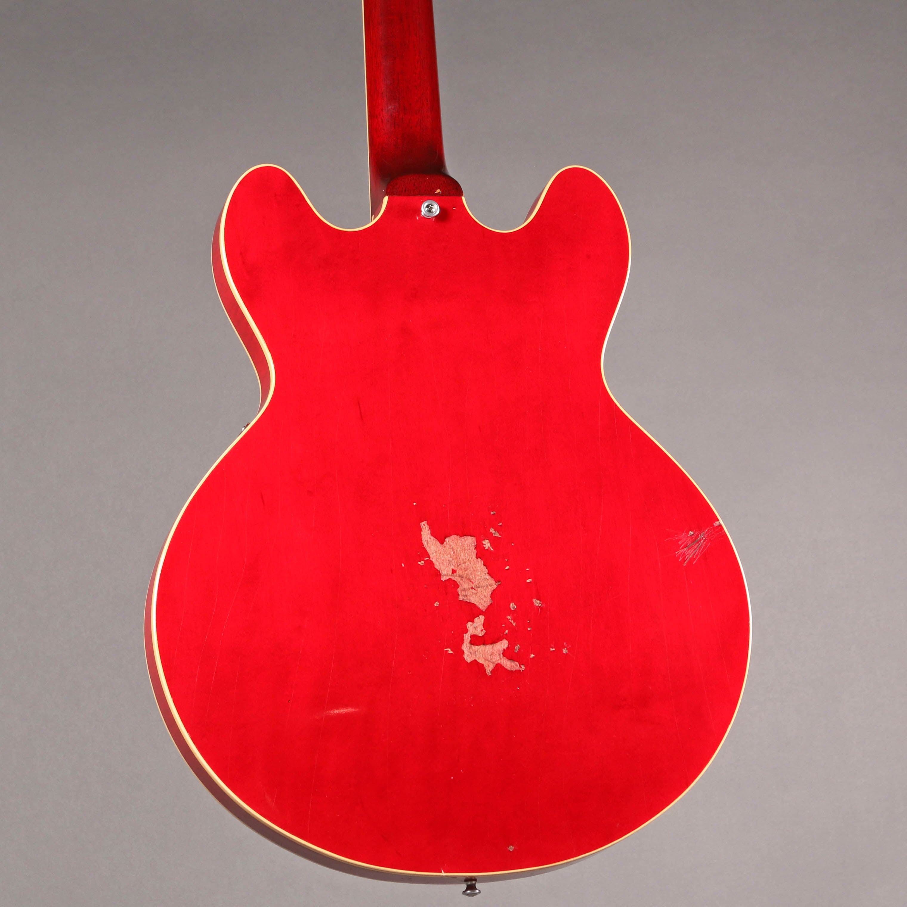 Electrics - Archtops – Emerald City Guitars