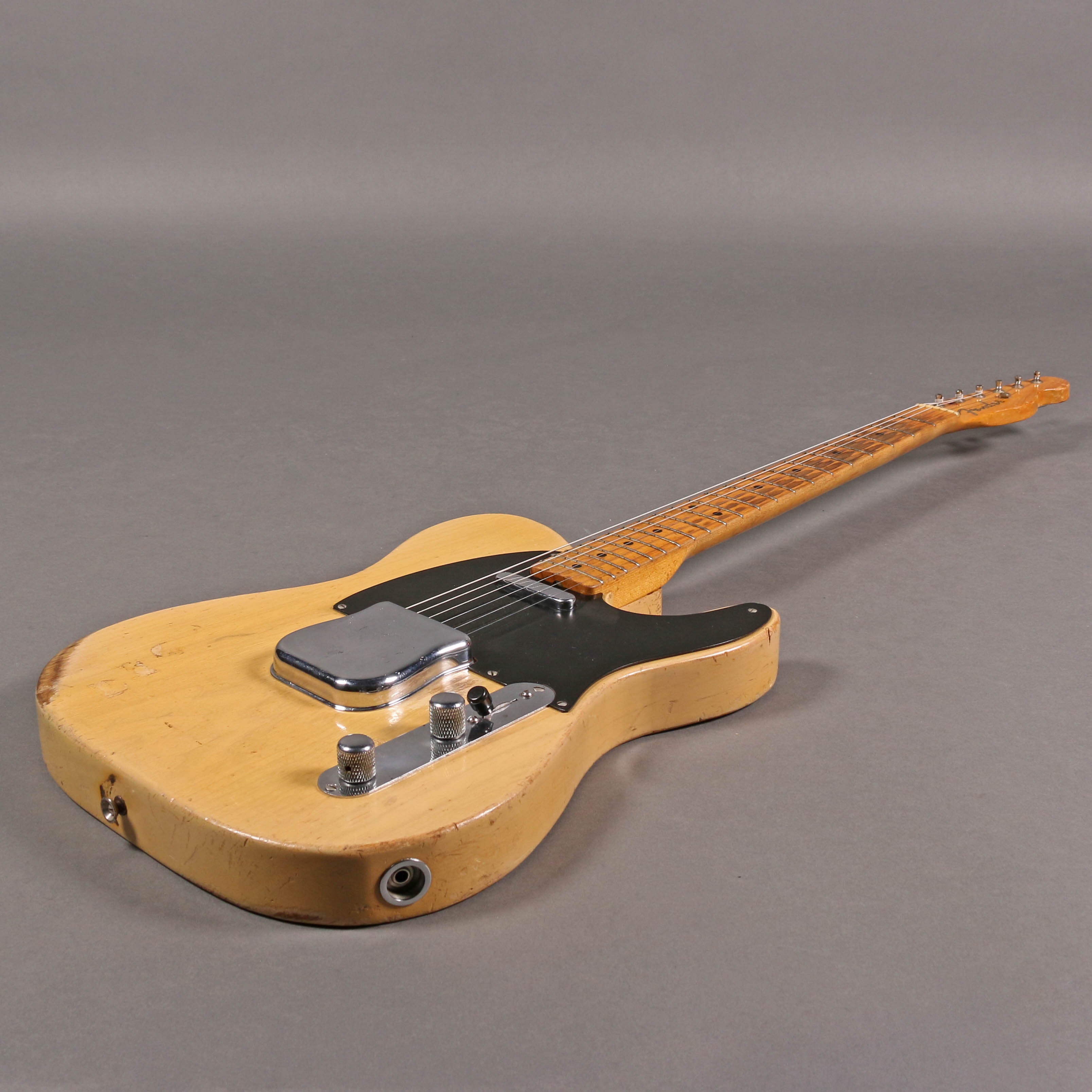 Vintage Telecasters – Emerald City Guitars