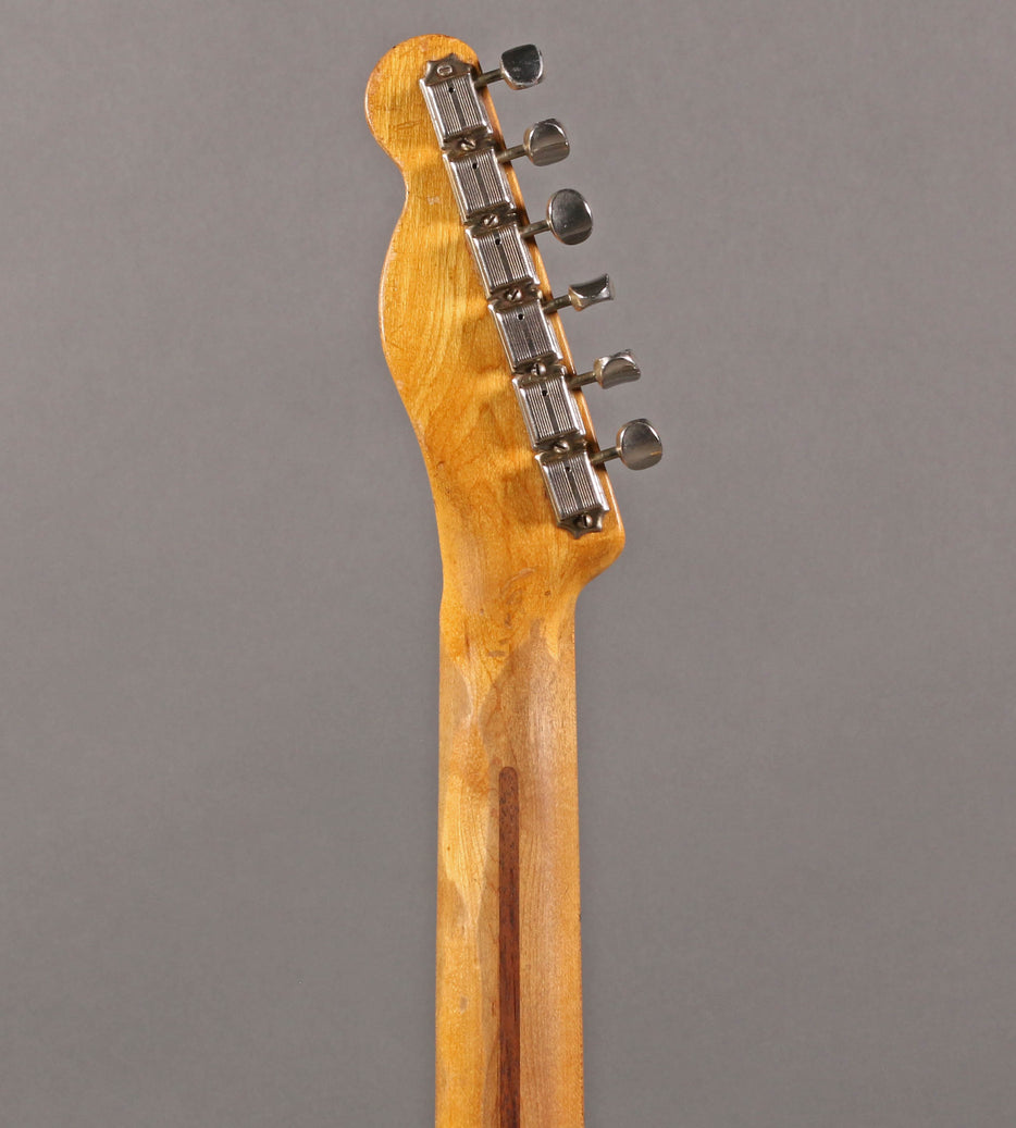 Vintage Telecasters – Emerald City Guitars