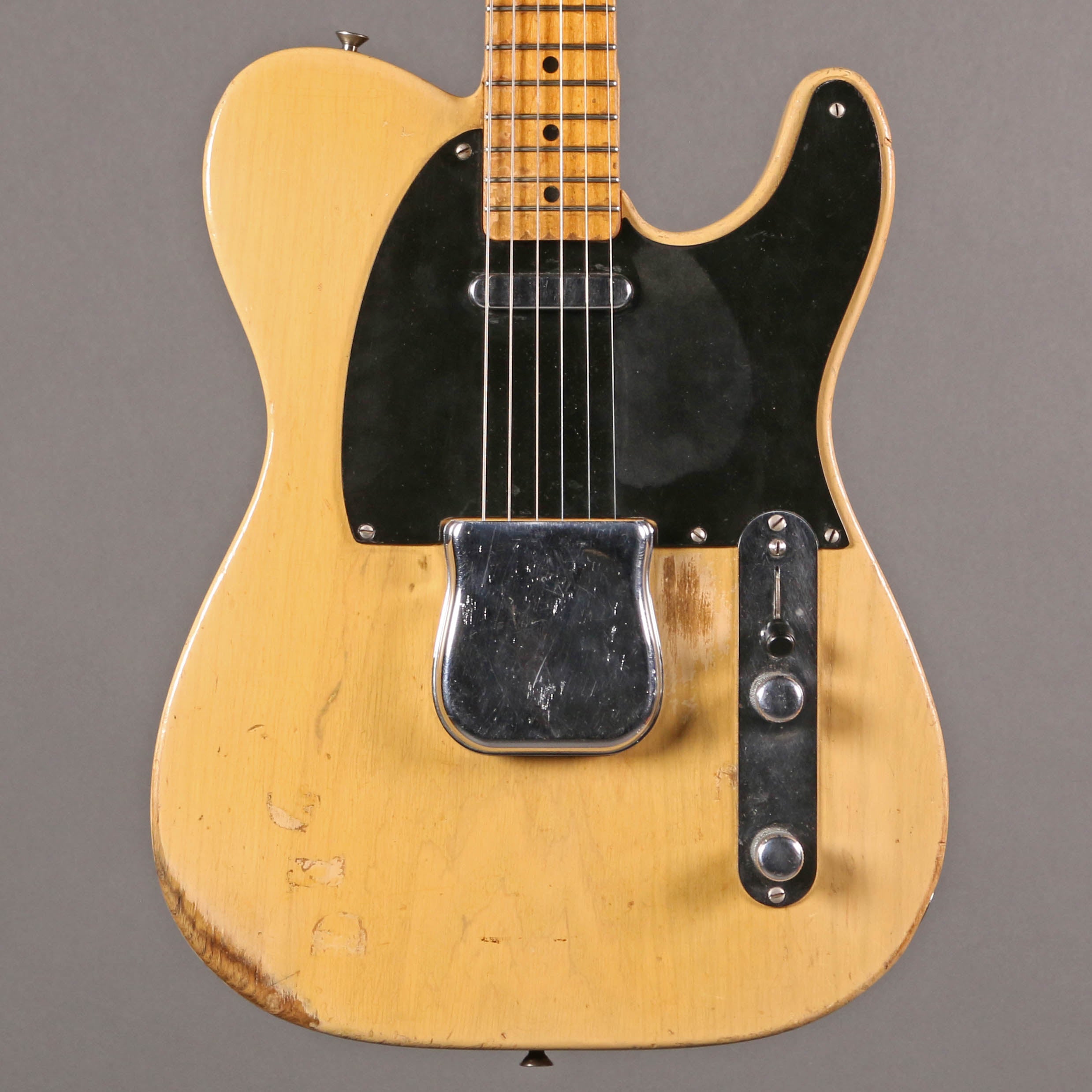 Vintage Telecasters – Emerald City Guitars
