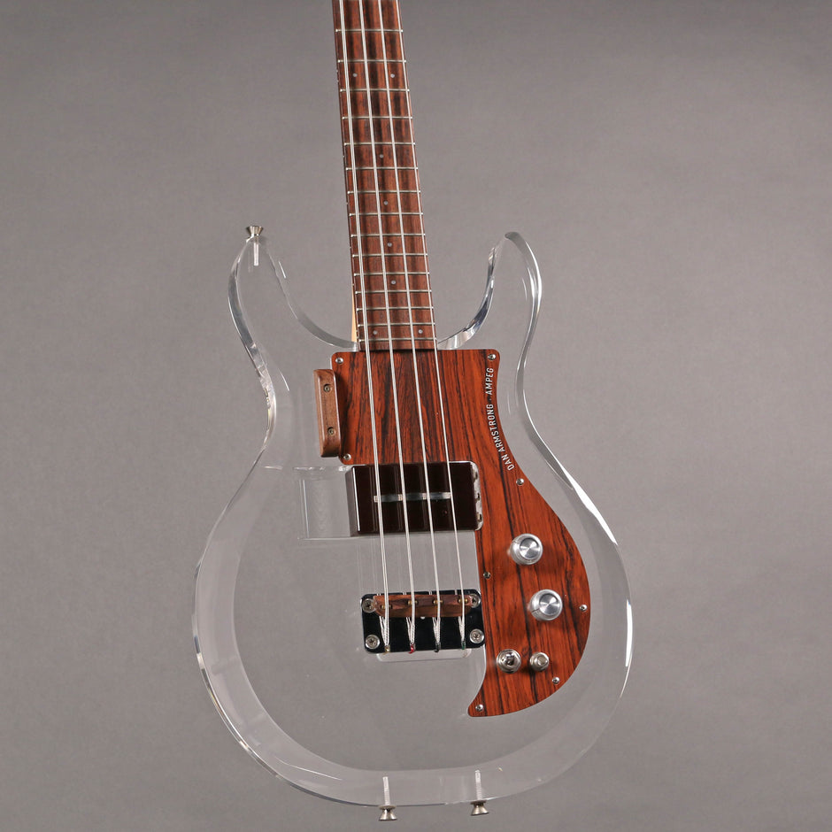 Bass | Shop Vintage & Pre-owned Basses Online – Emerald City Guitars