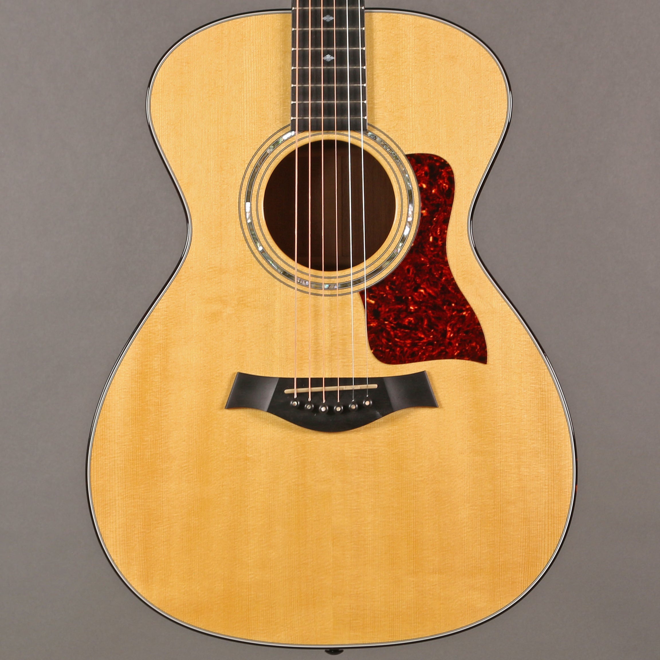 1996 Taylor 512 – Emerald City Guitars