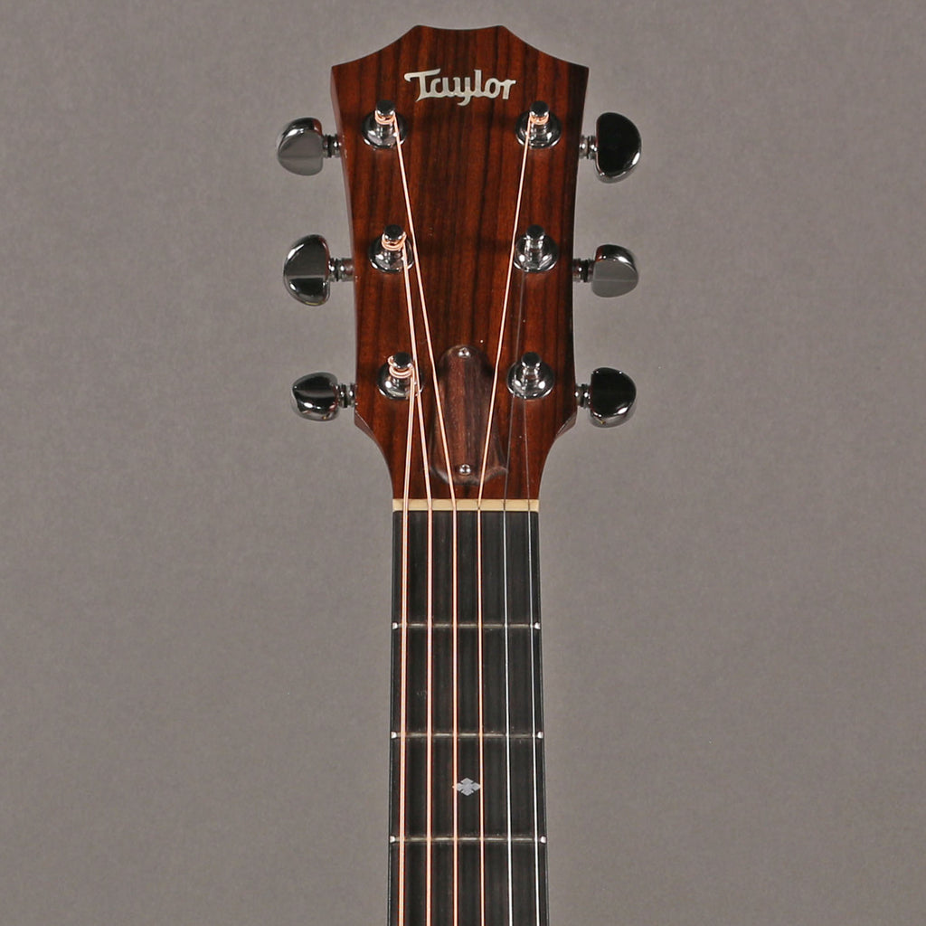 1996 Taylor 512 – Emerald City Guitars