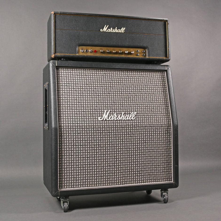 Amps - Marshall – Emerald City Guitars