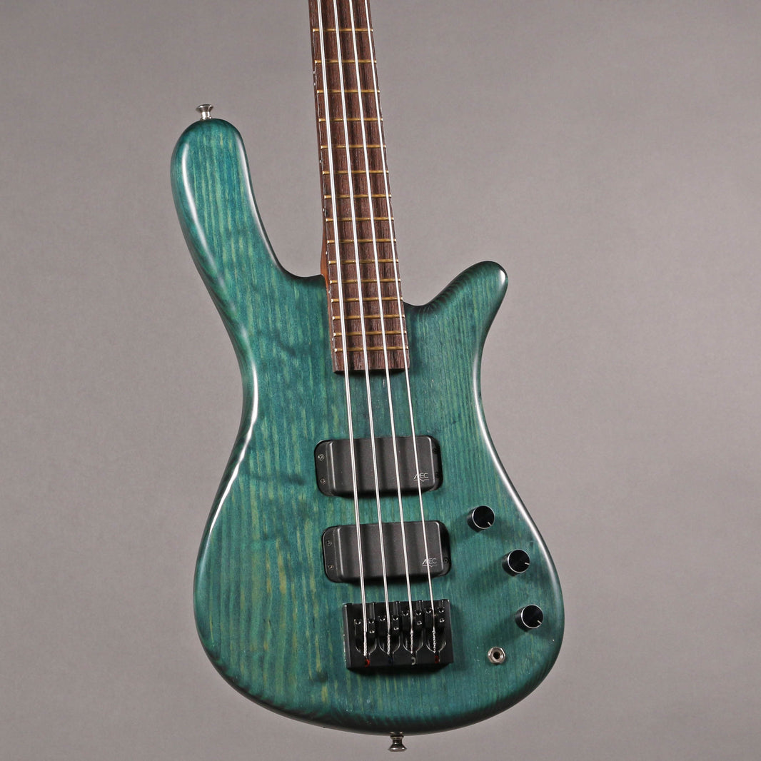 Bass | Shop Vintage & Pre-owned Basses Online – Emerald City Guitars