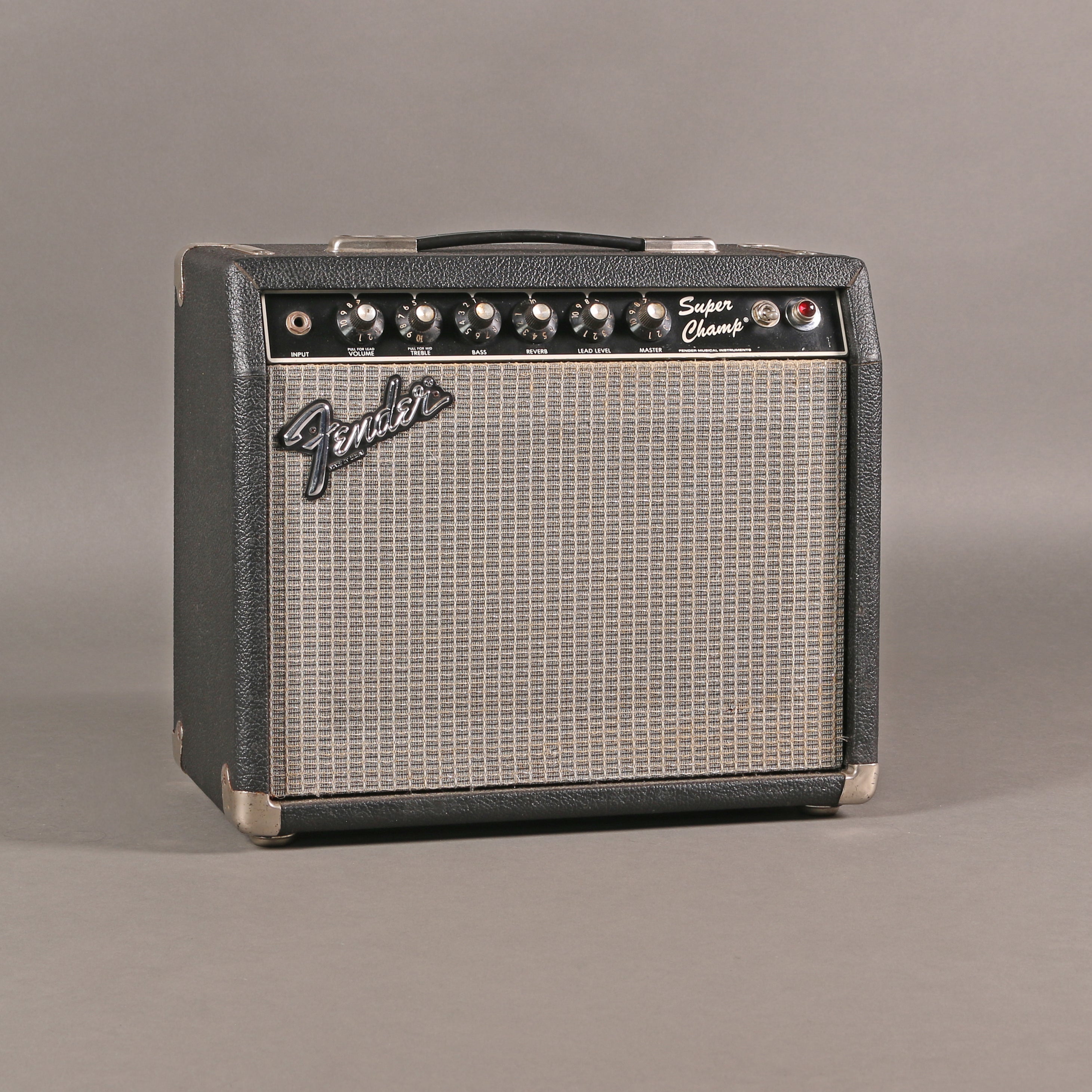 Fender Amps | Shop Vintage & Pre-owned Fender Amps – Emerald City Guitars