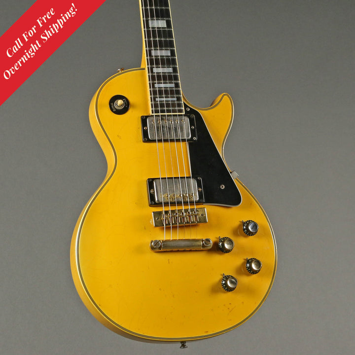 Emerald City Guitars - Seattle's Premier Vintage Guitar Shop Since '96