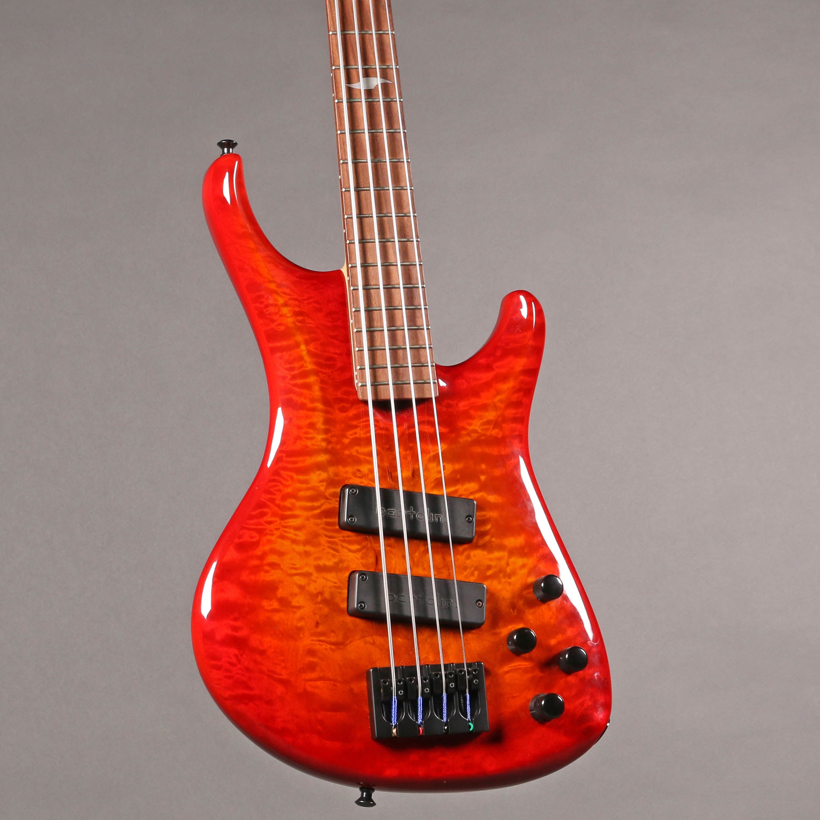 Bass | Shop Vintage & Pre-owned Basses Online – Emerald City Guitars