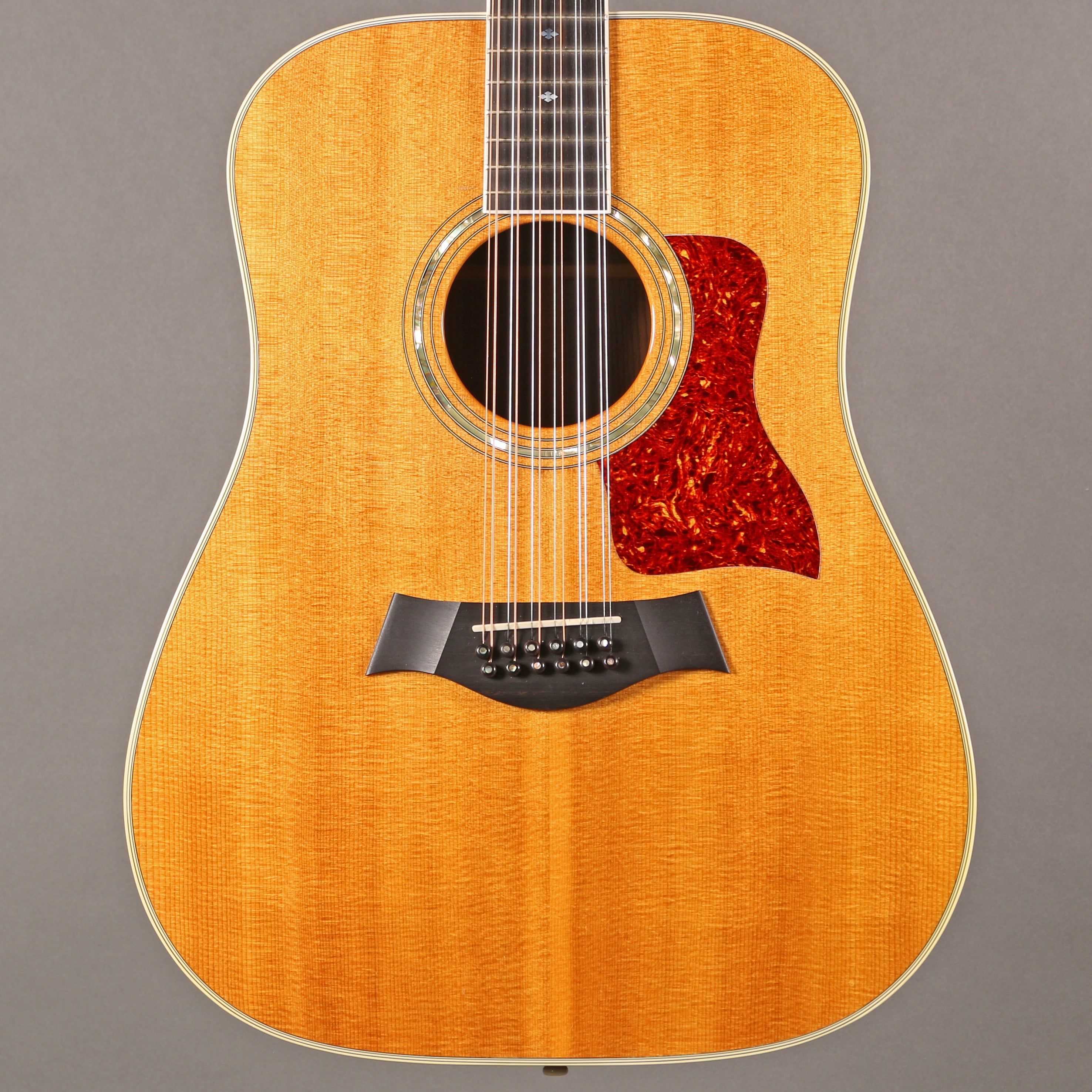 1988 Taylor 850 12-String Acoustic – Emerald City Guitars