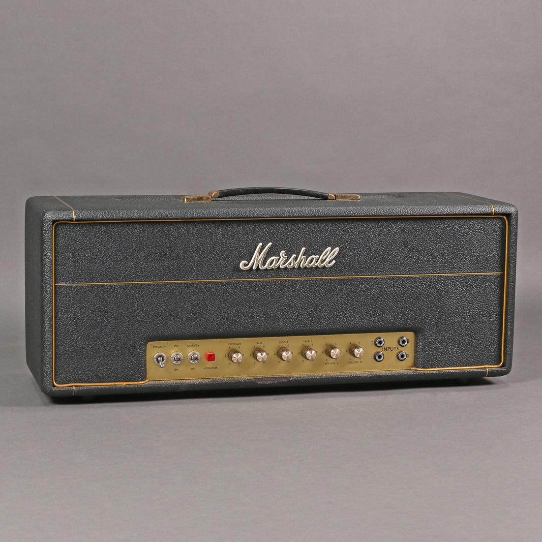 Amps - Marshall – Emerald City Guitars