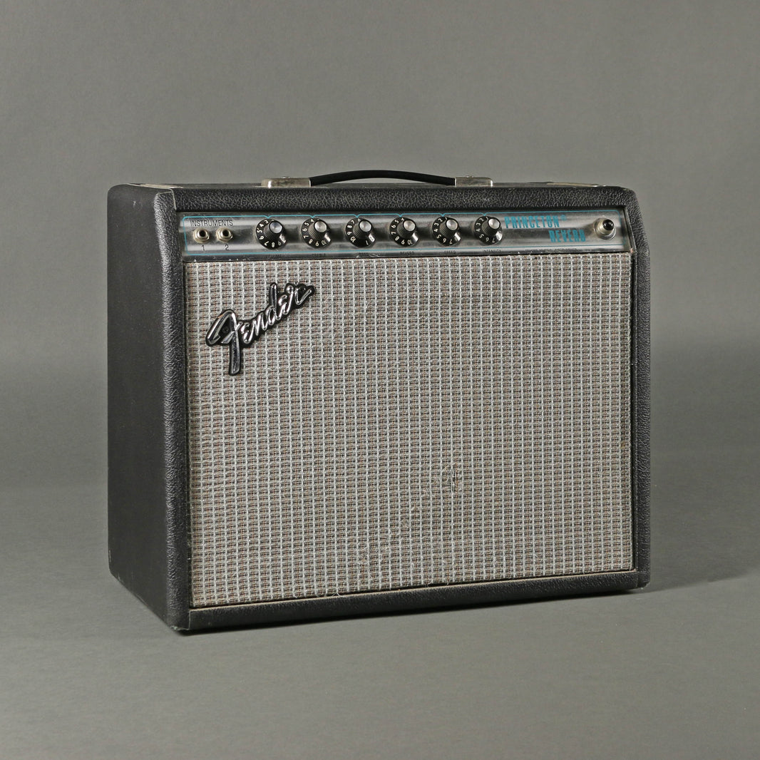 Fender Amps | Shop Vintage & Pre-owned Fender Amps – Emerald City Guitars