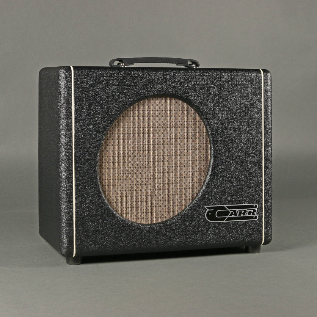 Amps - Carr – Emerald City Guitars