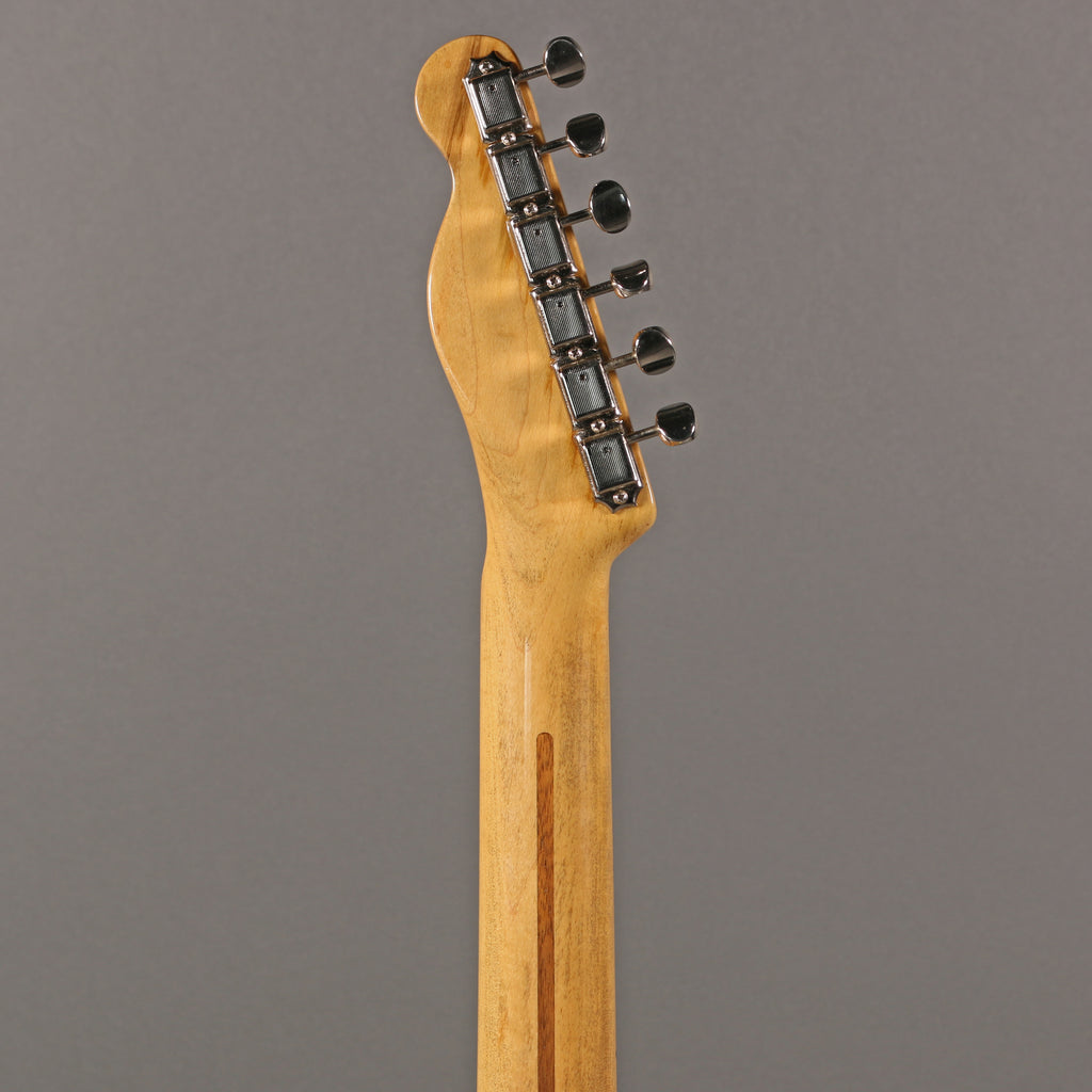 1951 Fender Telecaster – Emerald City Guitars