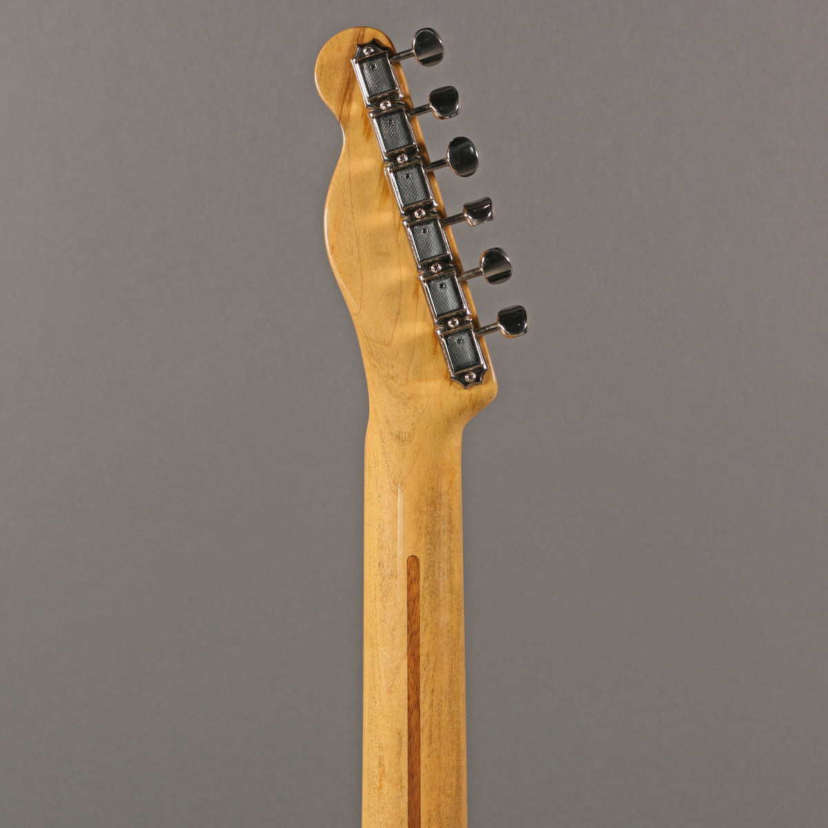 1951 Fender Telecaster – Emerald City Guitars