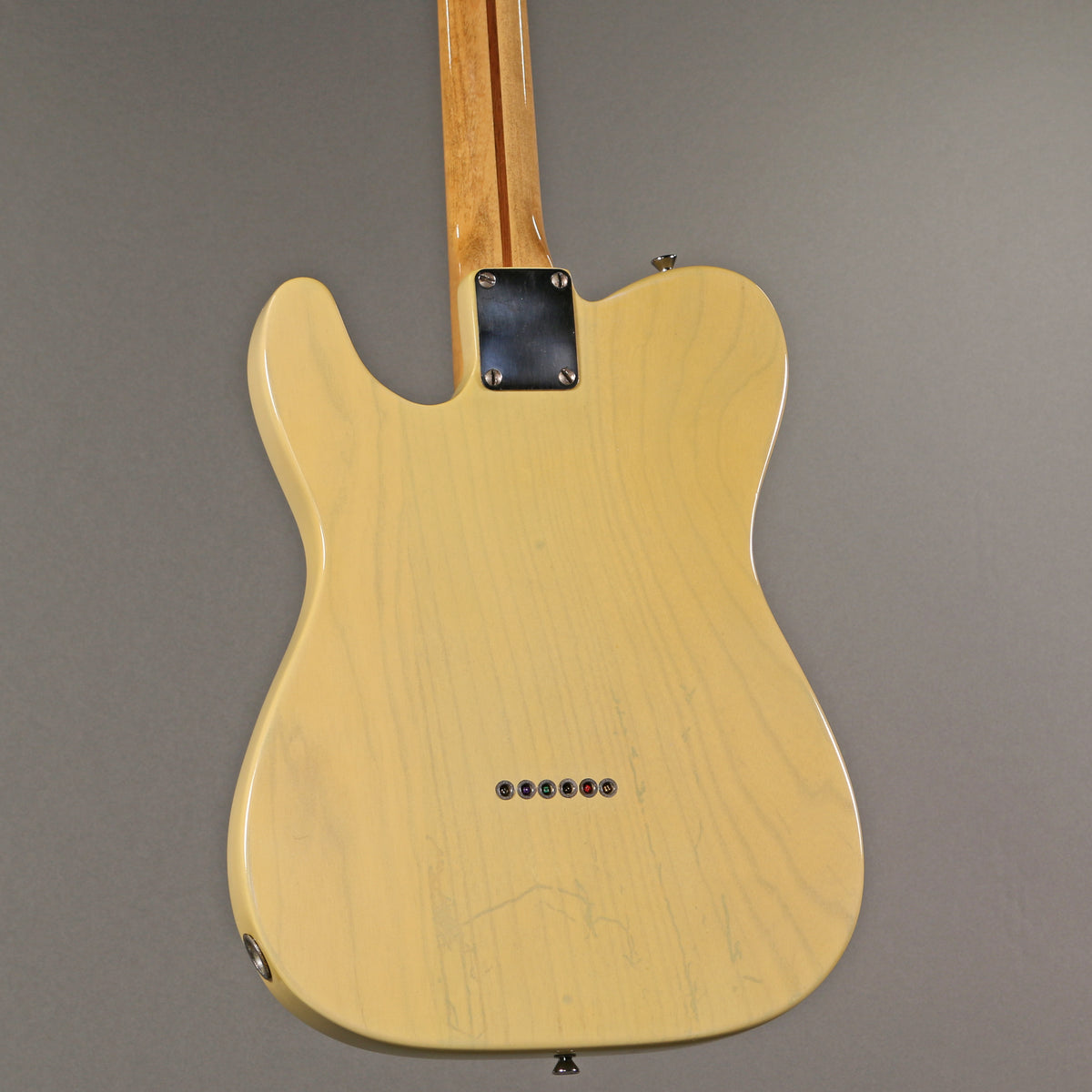 1951 Fender Telecaster – Emerald City Guitars