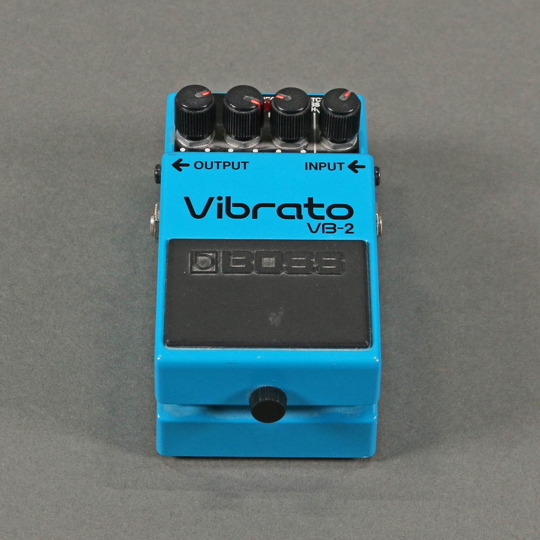 Effects – Emerald City Guitars