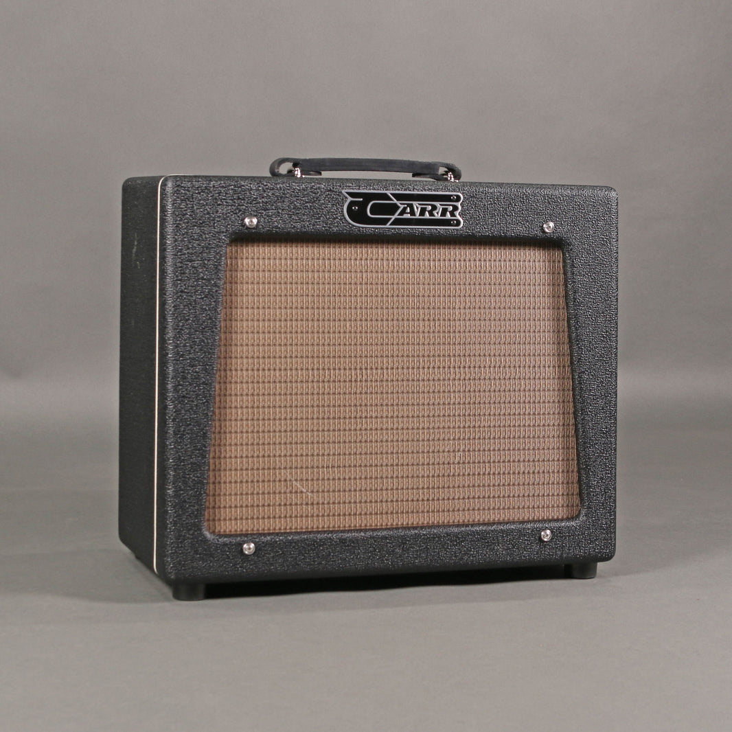 Amps - Carr – Emerald City Guitars