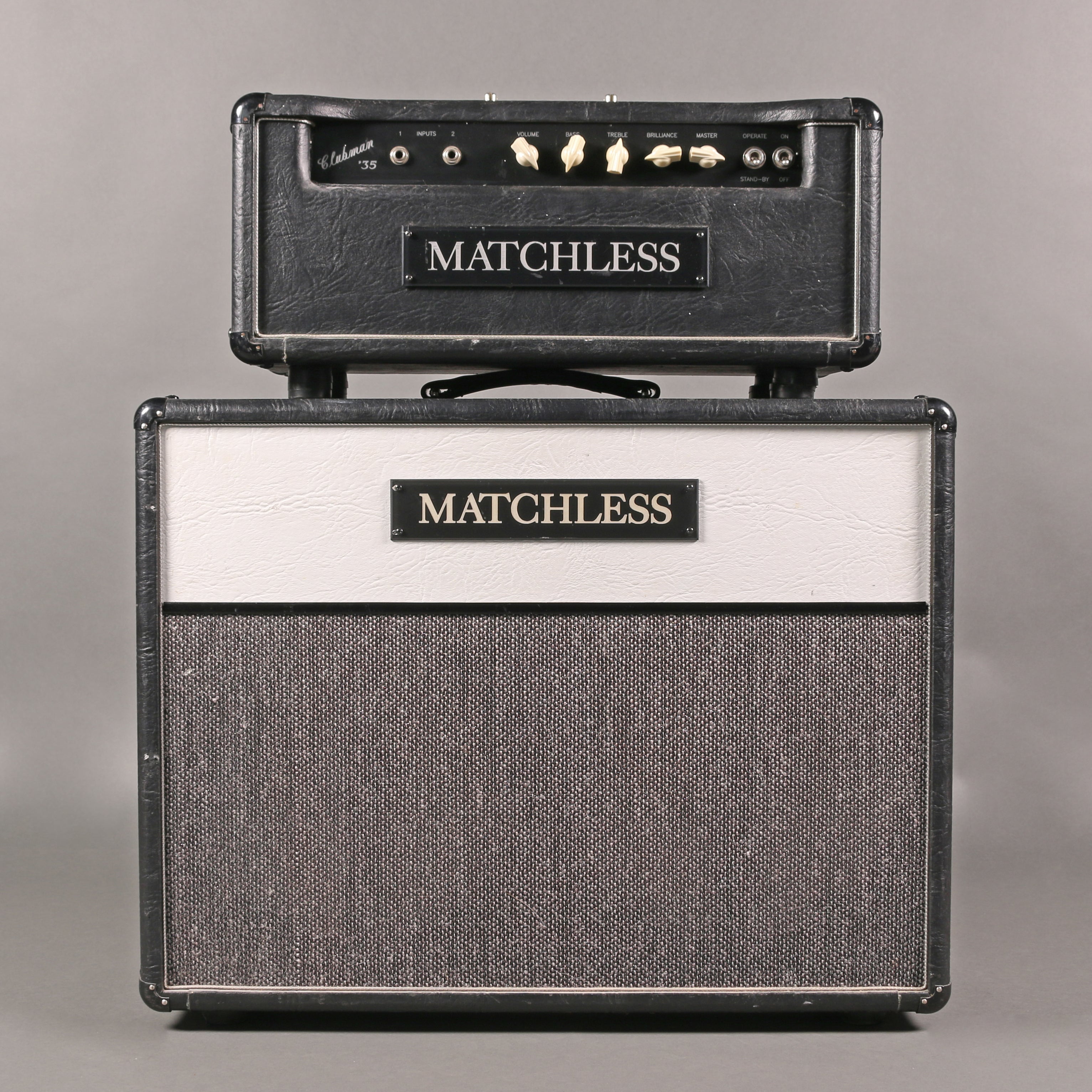 Amps - Matchless – Emerald City Guitars