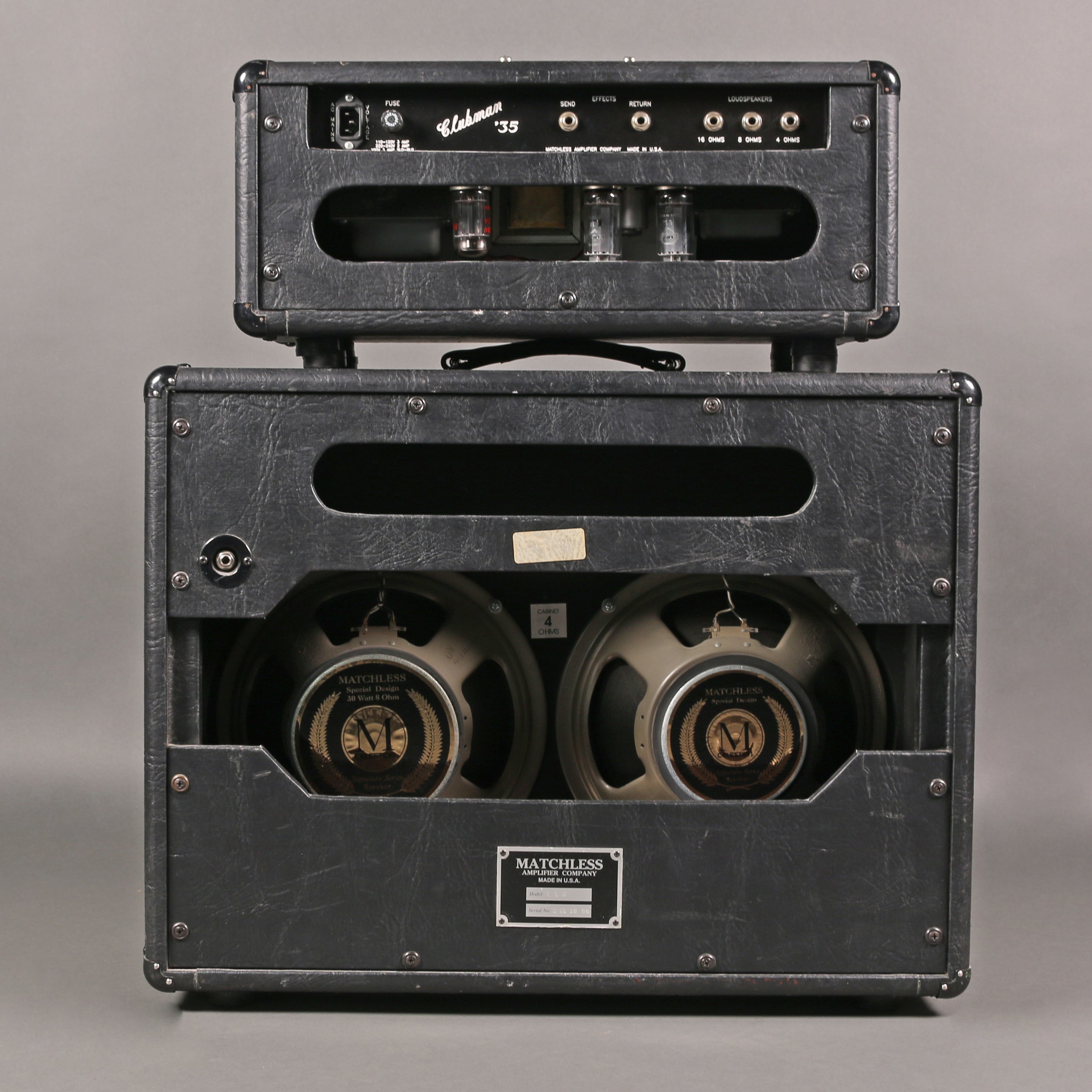 Amps - Other-Modern – Emerald City Guitars