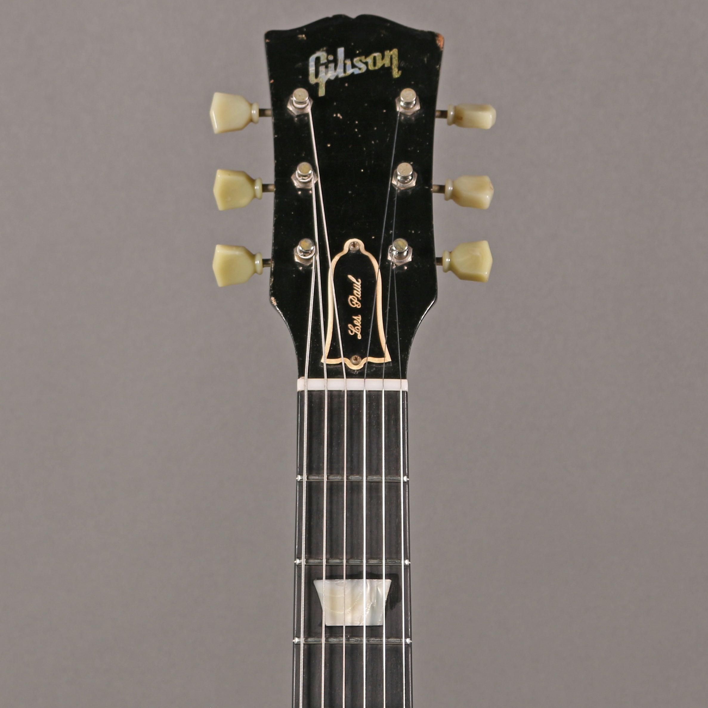 Vintage Les Pauls – Emerald City Guitars