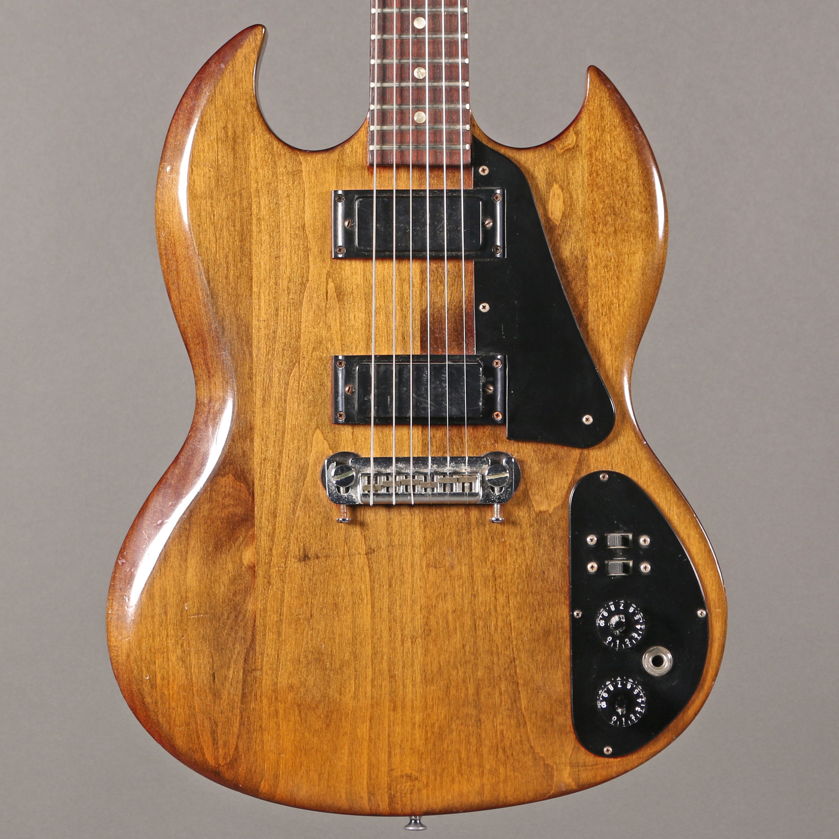 1973 Gibson SG-2 – Emerald City Guitars