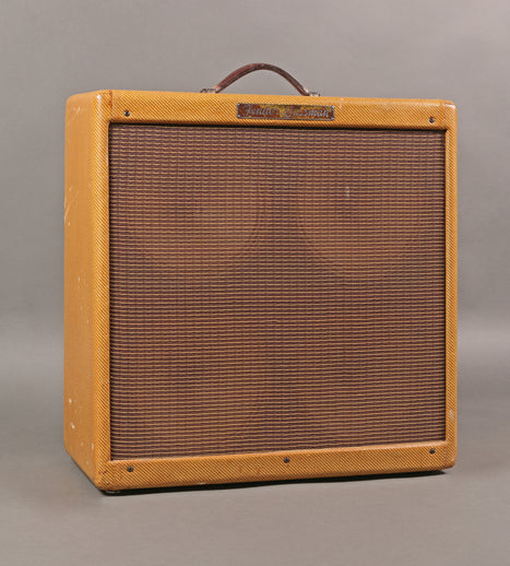 Fender Amps | Shop Vintage & Pre-owned Fender Amps – Emerald City Guitars