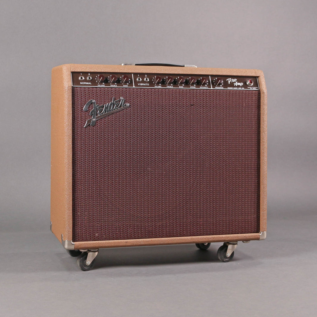 Fender Amps | Shop Vintage & Pre-owned Fender Amps – Emerald City Guitars