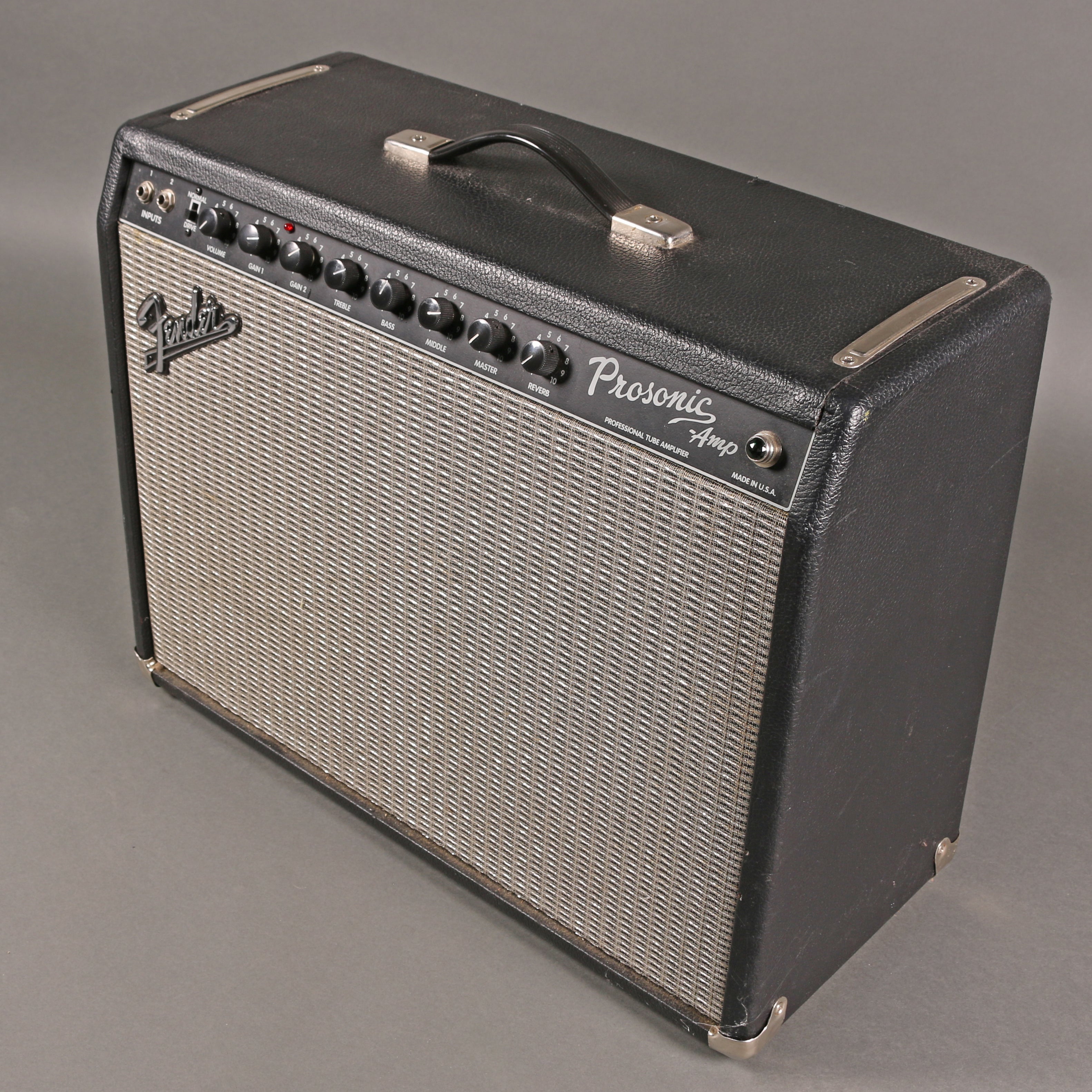 Fender Amps | Shop Vintage & Pre-owned Fender Amps – Emerald City Guitars