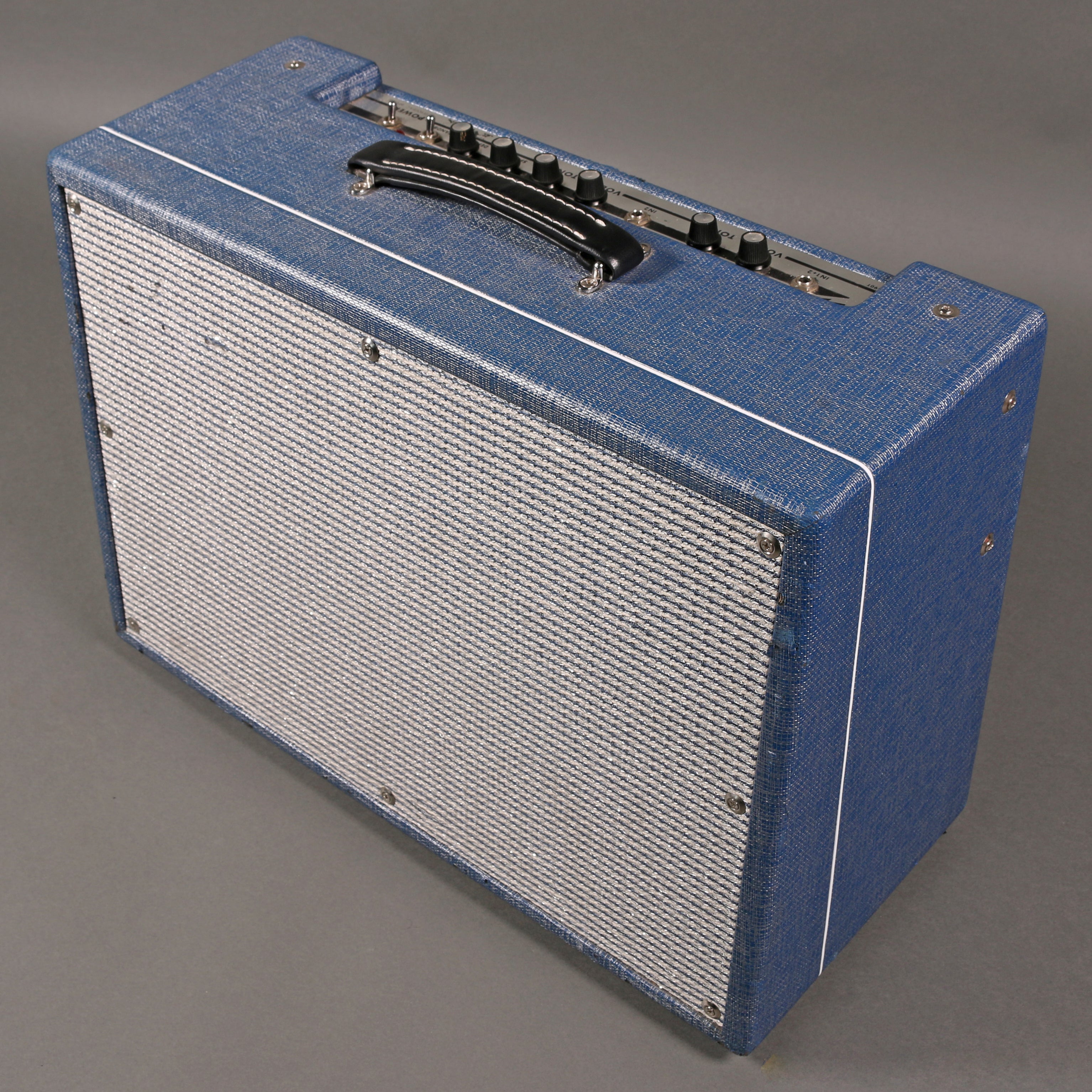 Supro 1690T Coronado Reissue – Emerald City Guitars