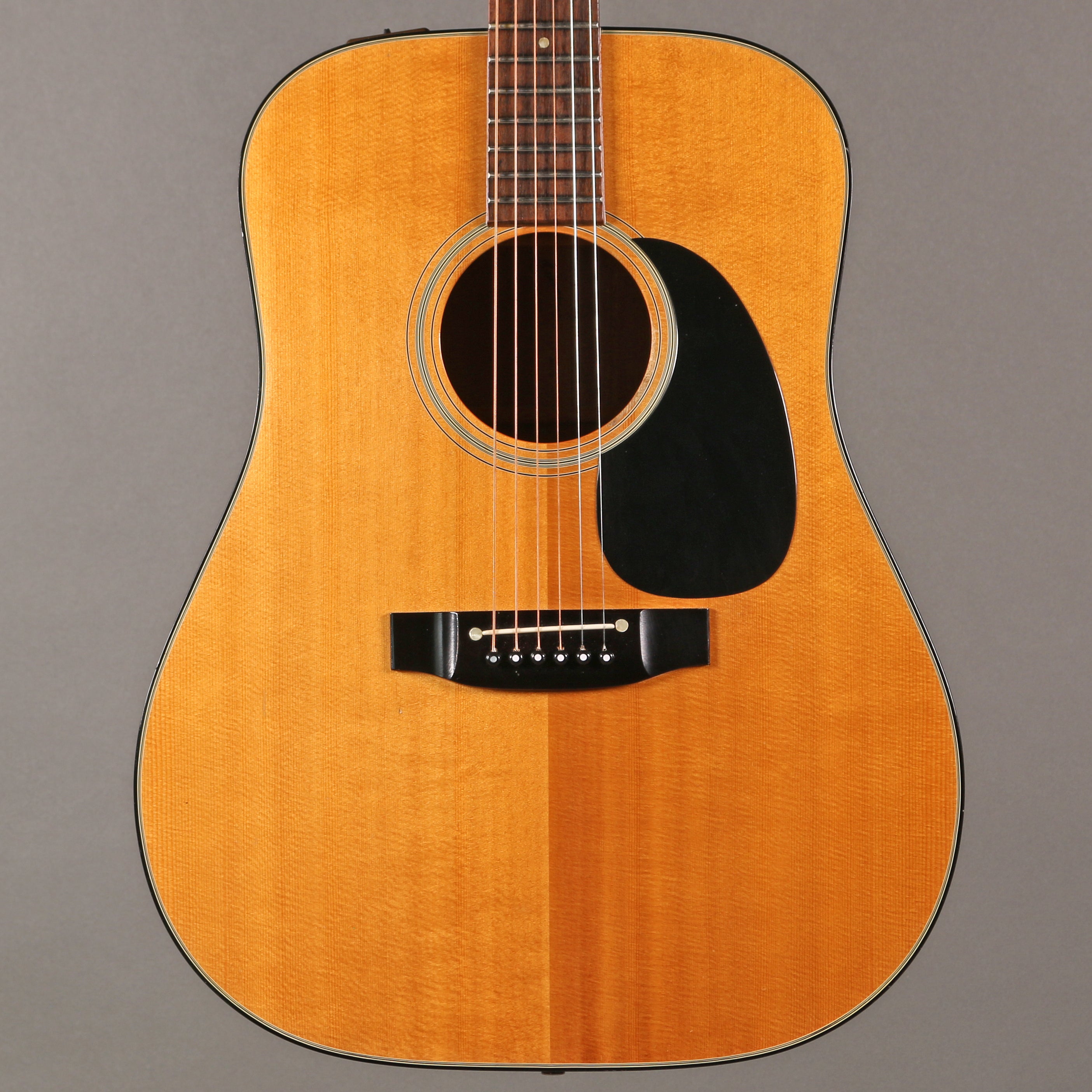 1981 Takamine EF-340S – Emerald City Guitars