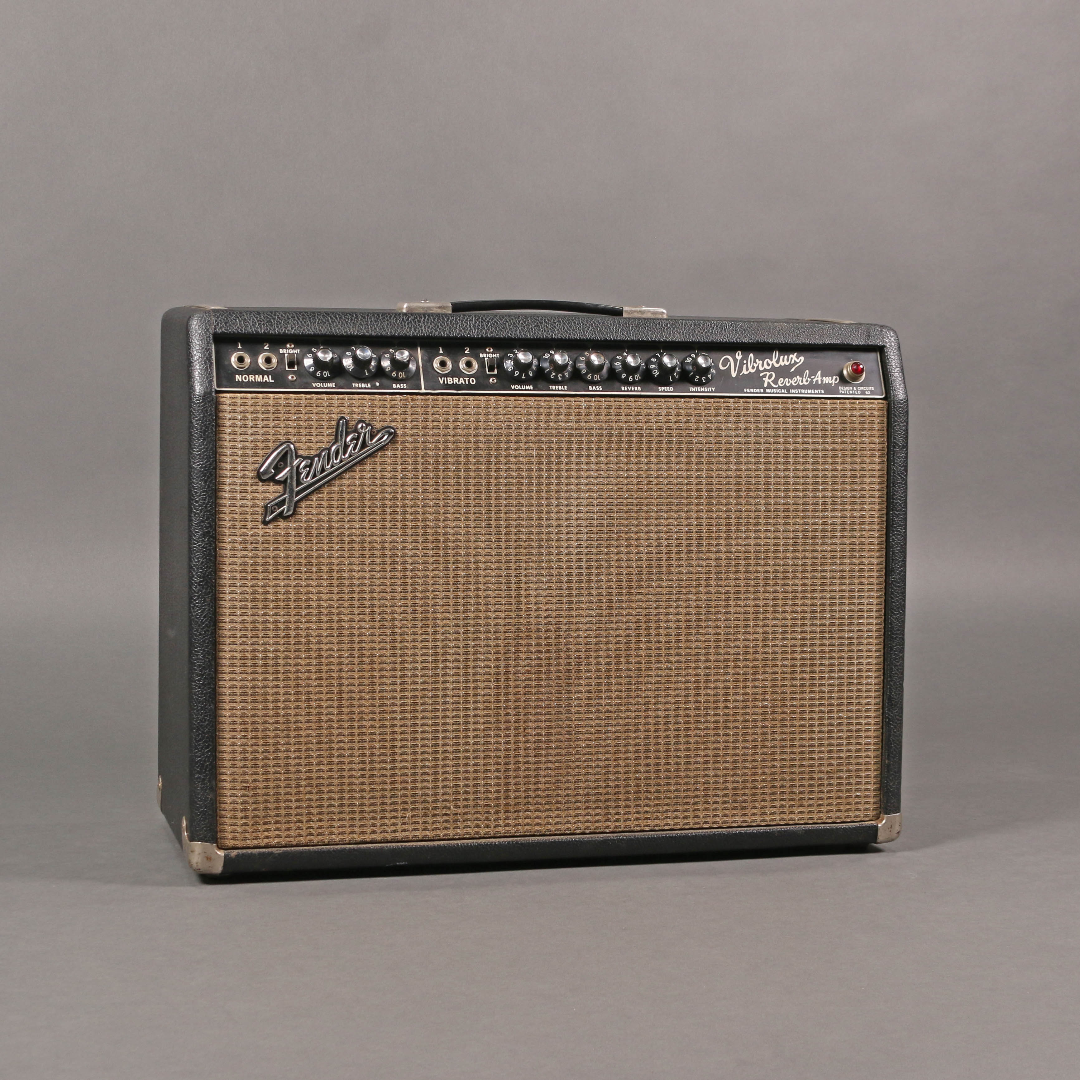 Fender Amps | Shop Vintage & Pre-owned Fender Amps – Emerald City Guitars
