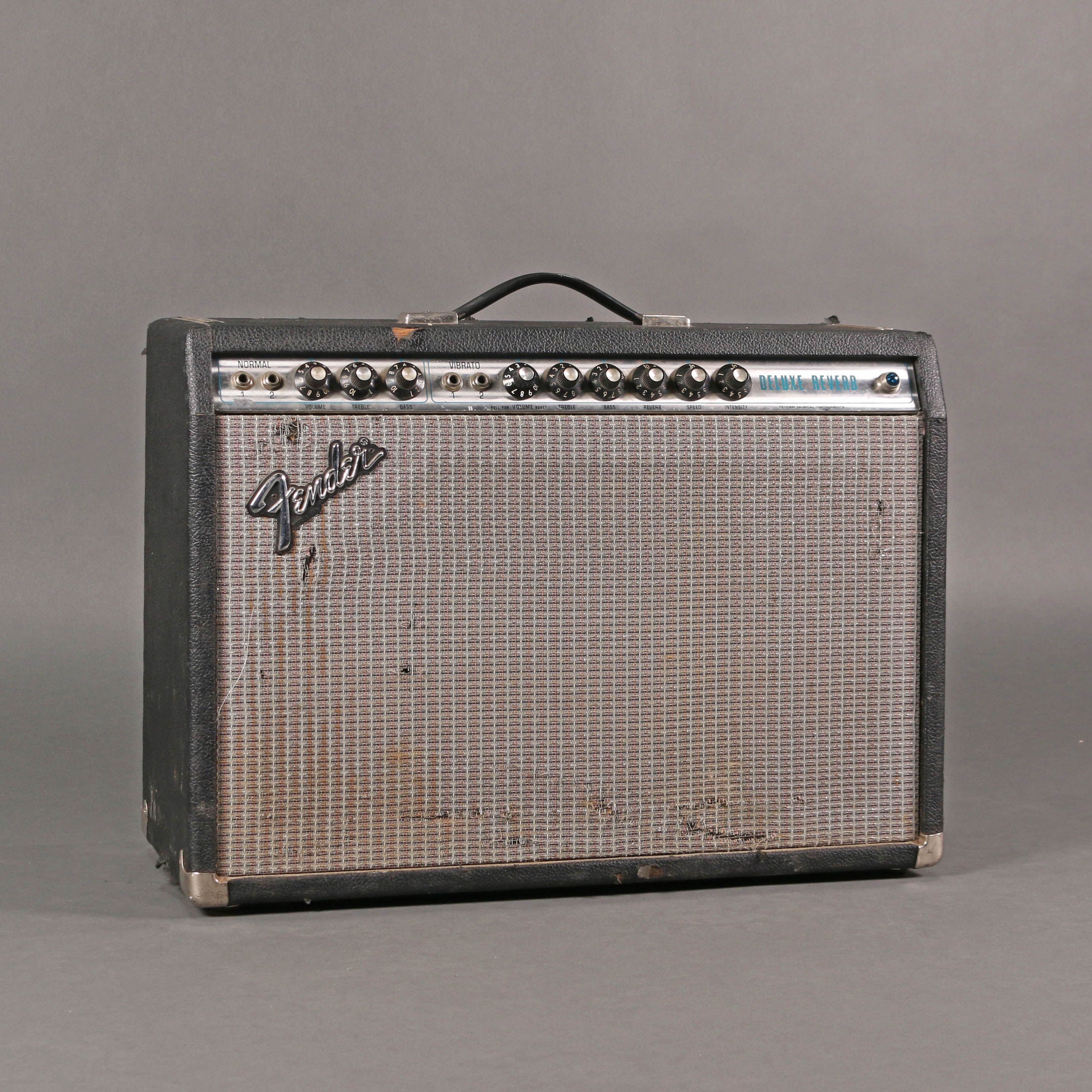 Fender Amps | Shop Vintage & Pre-owned Fender Amps – Emerald City Guitars