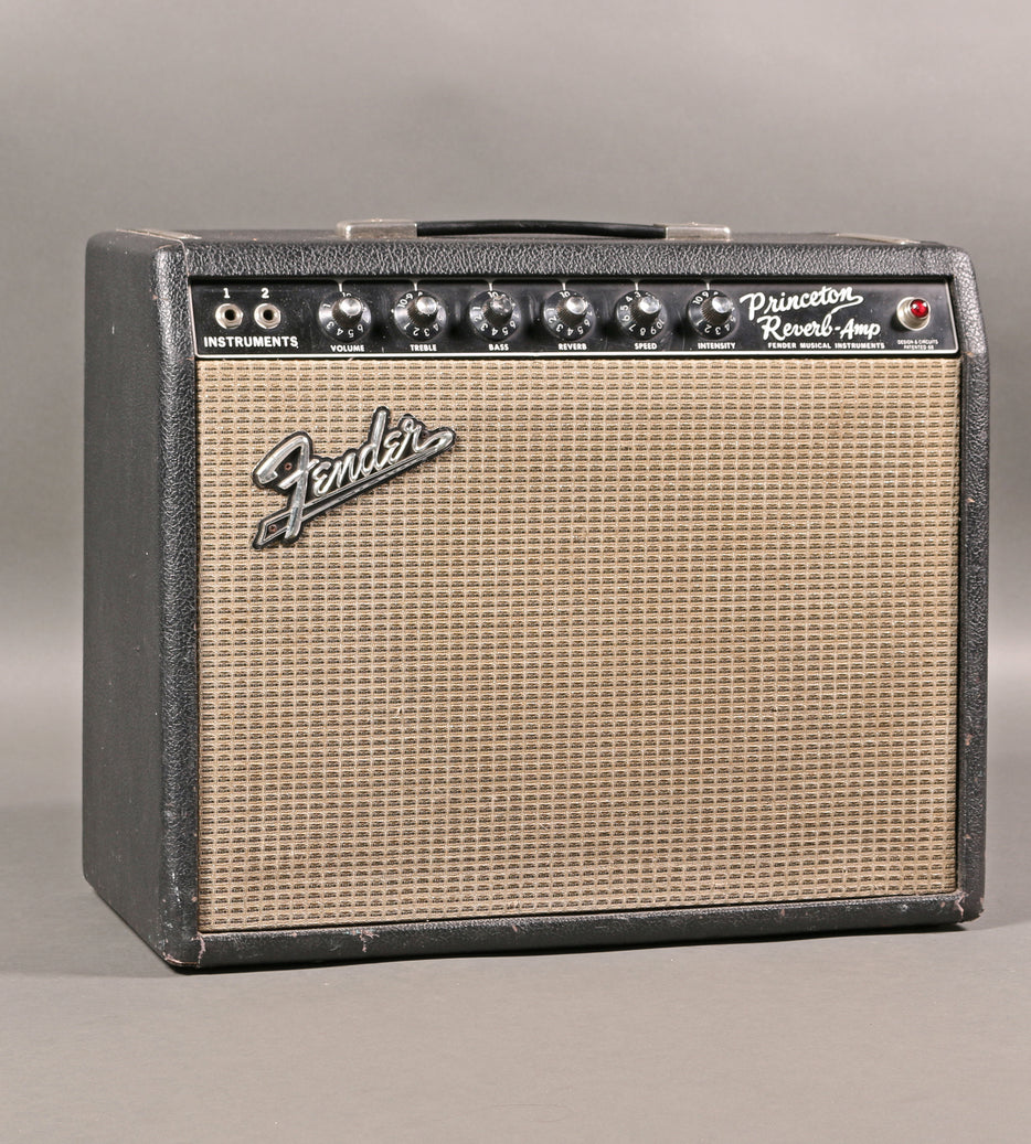 Fender Amps | Shop Vintage & Pre-owned Fender Amps – Emerald City Guitars