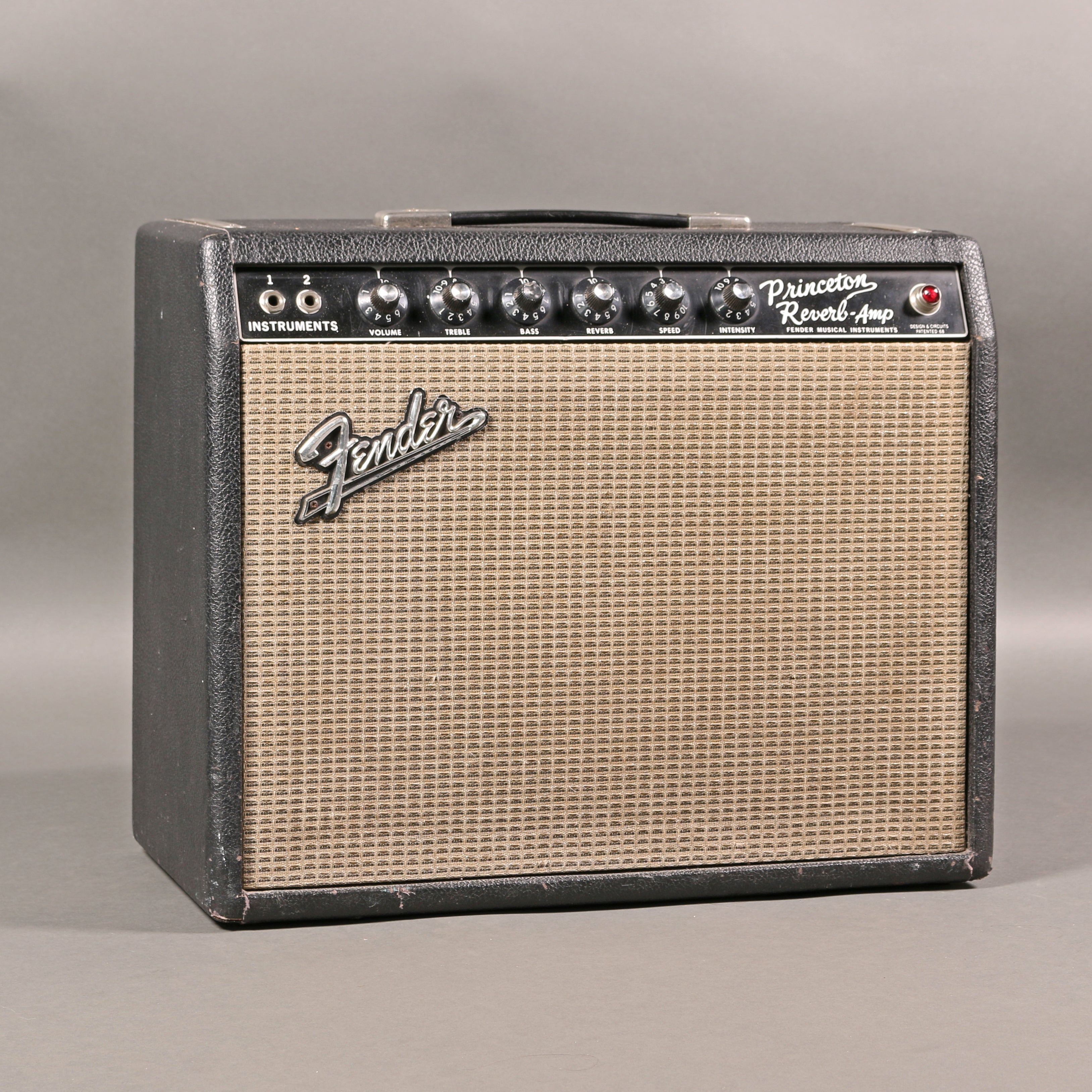 Fender Amps | Shop Vintage & Pre-owned Fender Amps – Emerald City Guitars