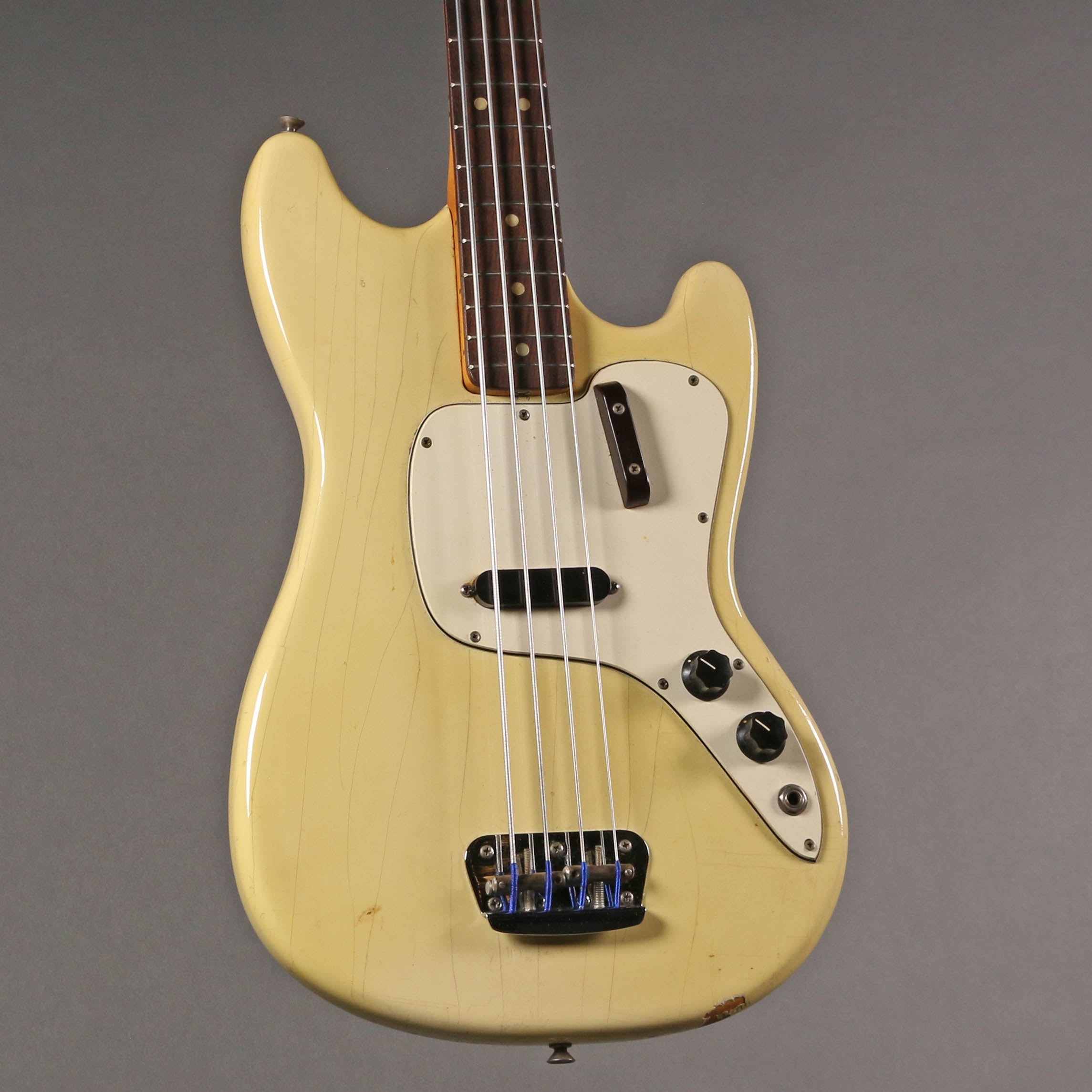 Bass | Shop Vintage & Pre-owned Basses Online – Emerald City Guitars