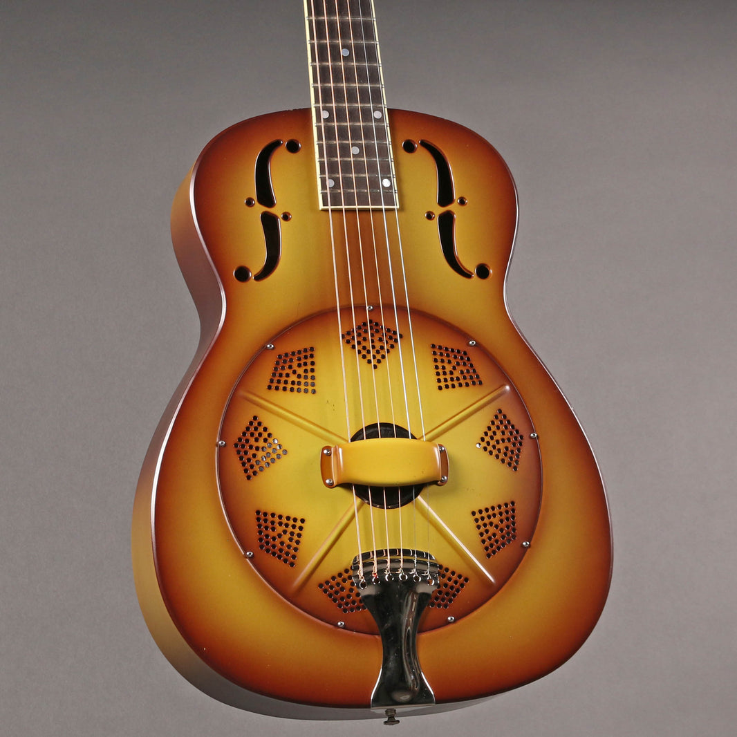 Acoustics - Resonators – Emerald City Guitars